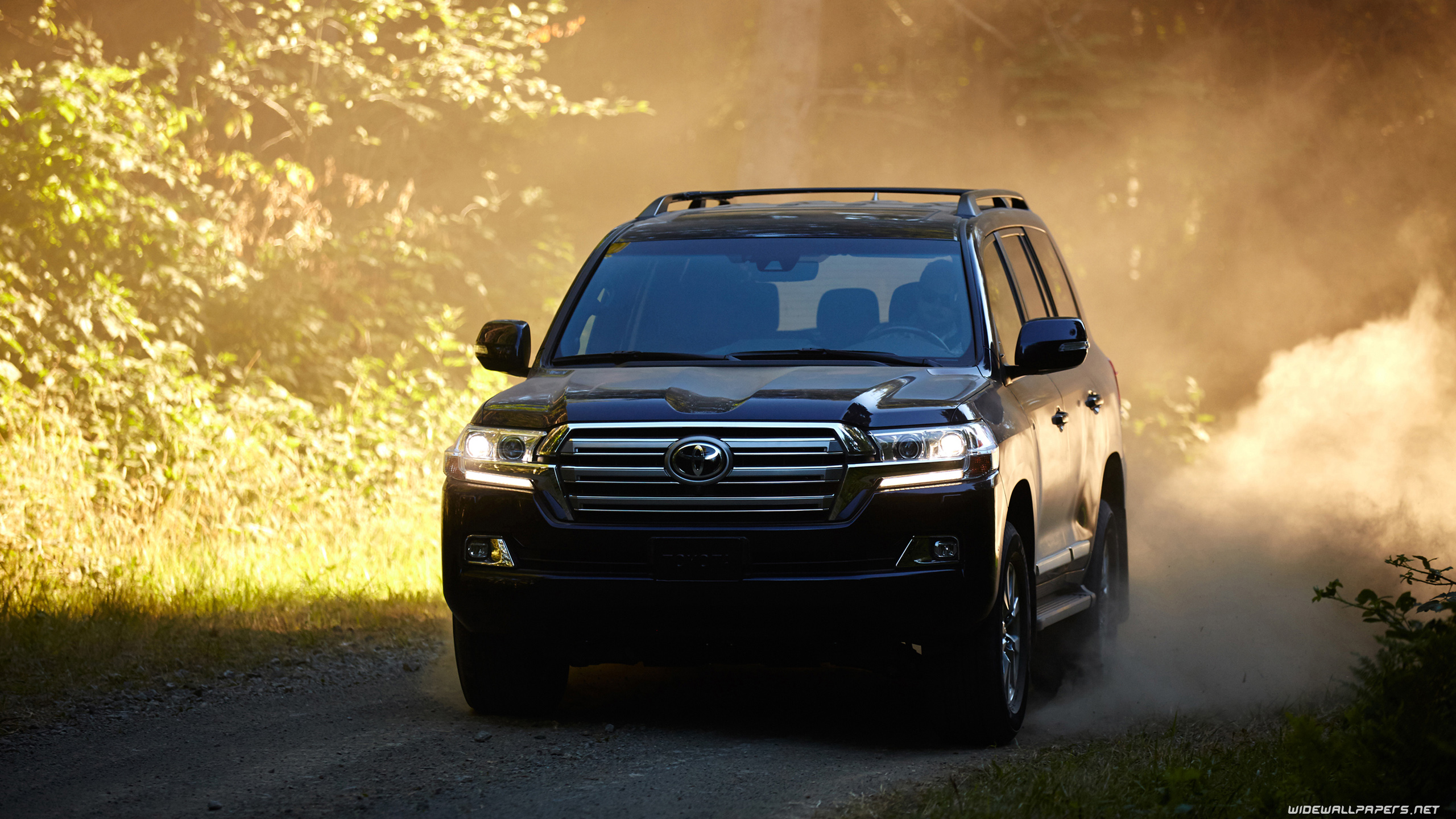 Land Cruiser Wallpapers - Wallpaper Cave