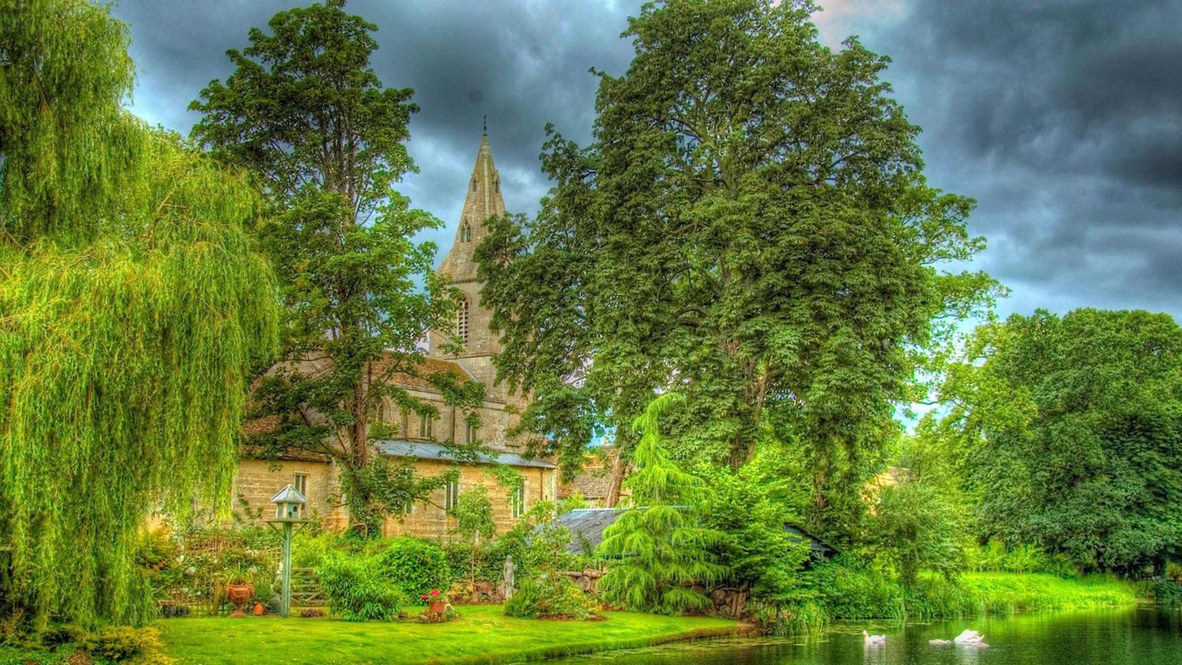 Riverside Wallpapers - Wallpaper Cave