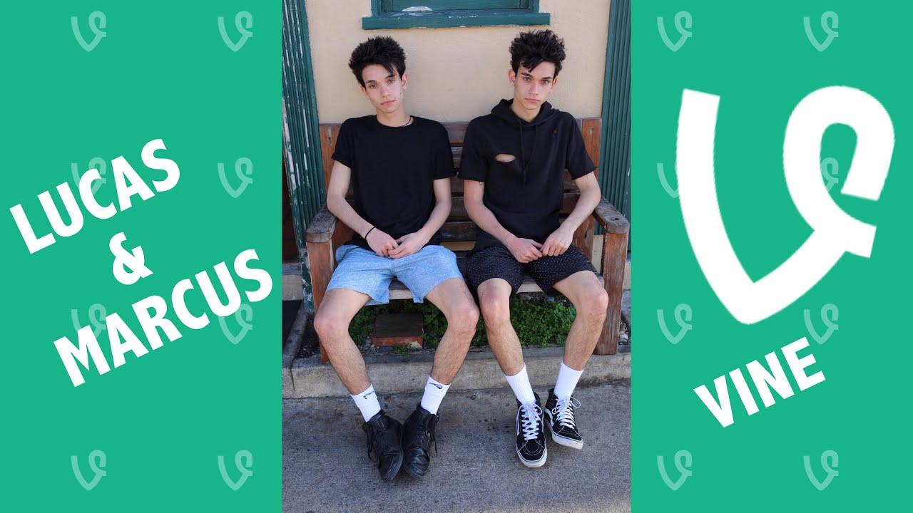 Lucas And Marcus Wallpapers - Wallpaper Cave