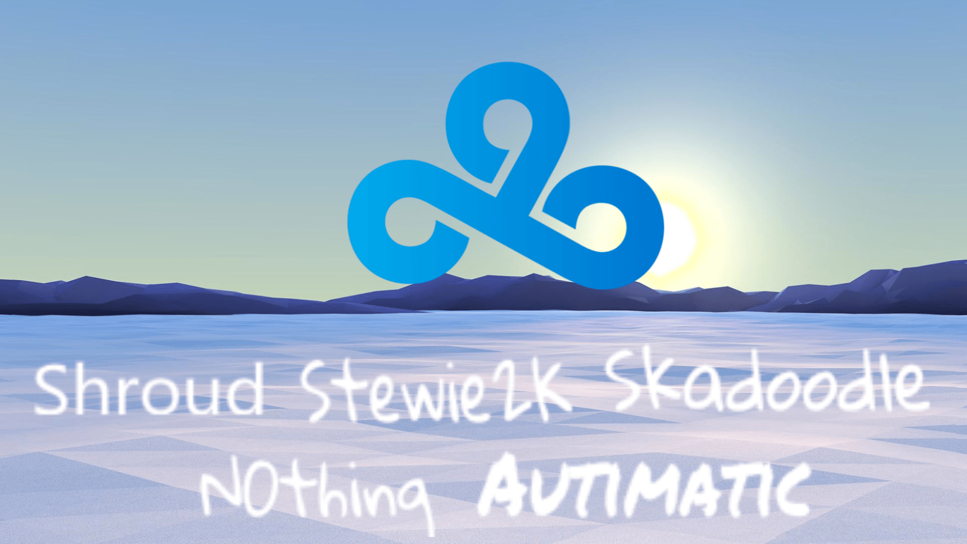 Shroud Wallpapers - Wallpaper Cave