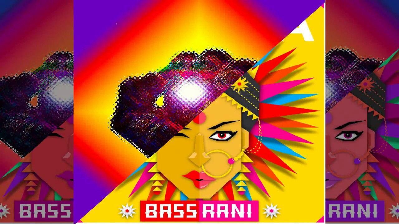 Nucleya Wallpapers - Wallpaper Cave