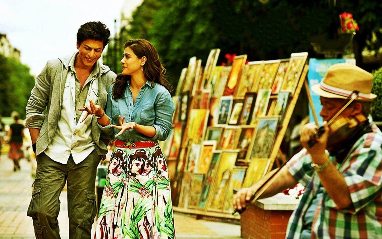 Dilwale Wallpapers - Wallpaper Cave