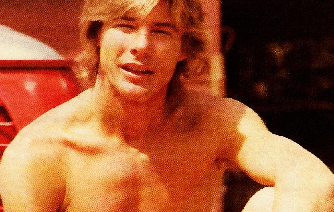 Jan-Michael Vincent Wallpapers - Wallpaper Cave