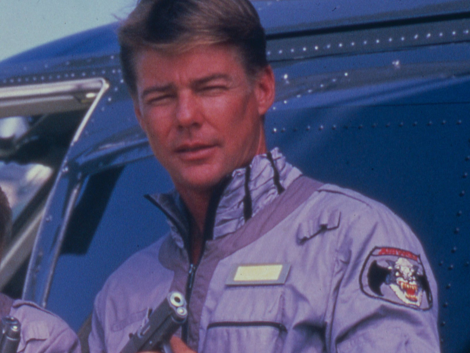 Jan-Michael Vincent Wallpapers - Wallpaper Cave