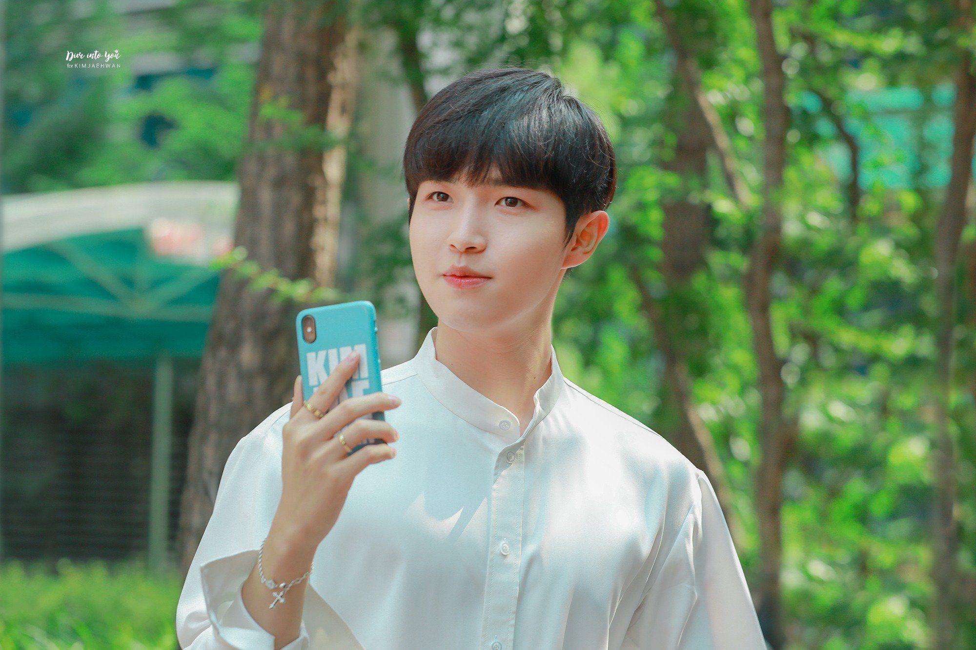 Kim Jae-hwan Wallpapers - Wallpaper Cave