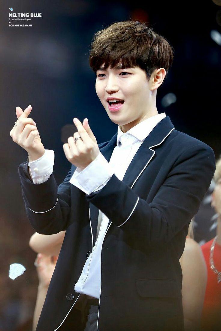 Kim Jae-hwan Wallpapers - Wallpaper Cave