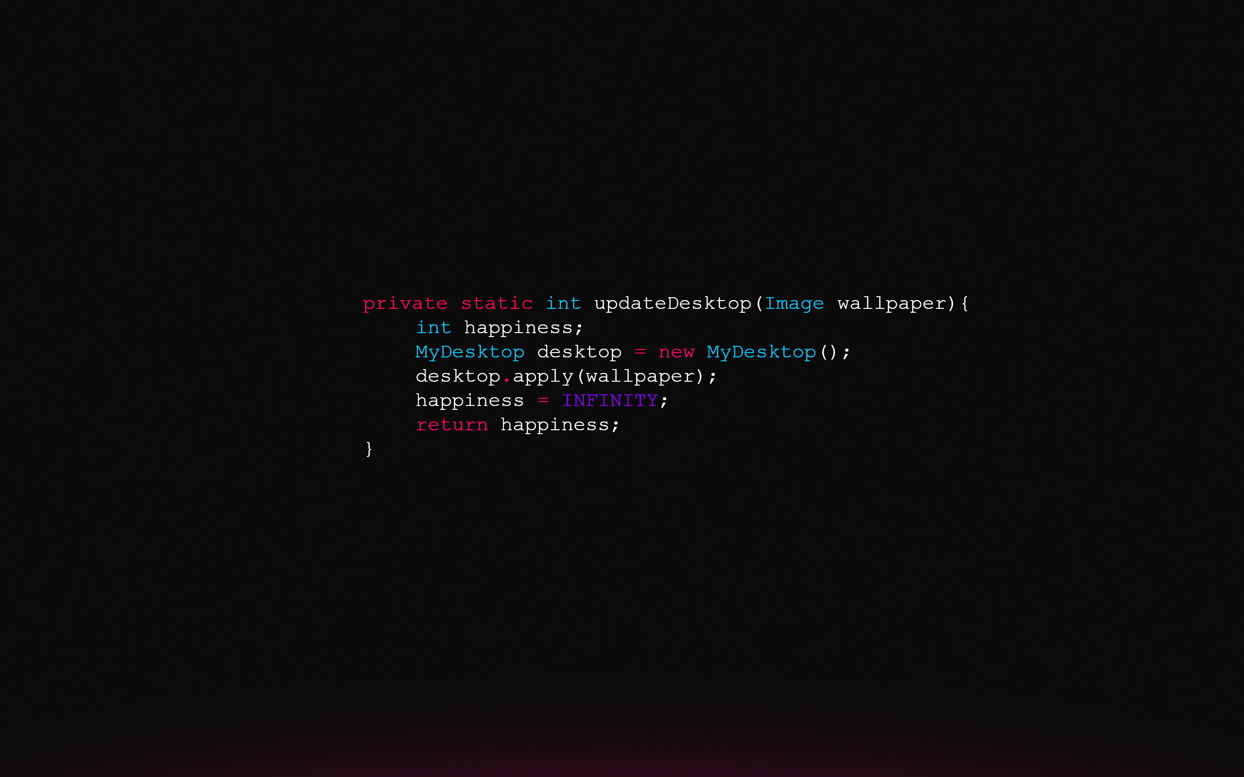 Minimal Programming Wallpapers Wallpaper Cave