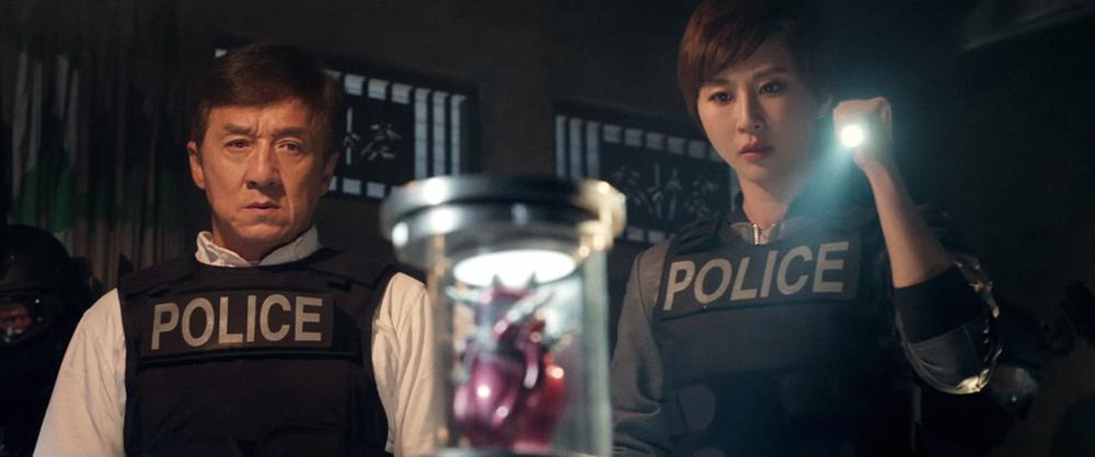 Erica Xia-Hou Wallpapers - Wallpaper Cave