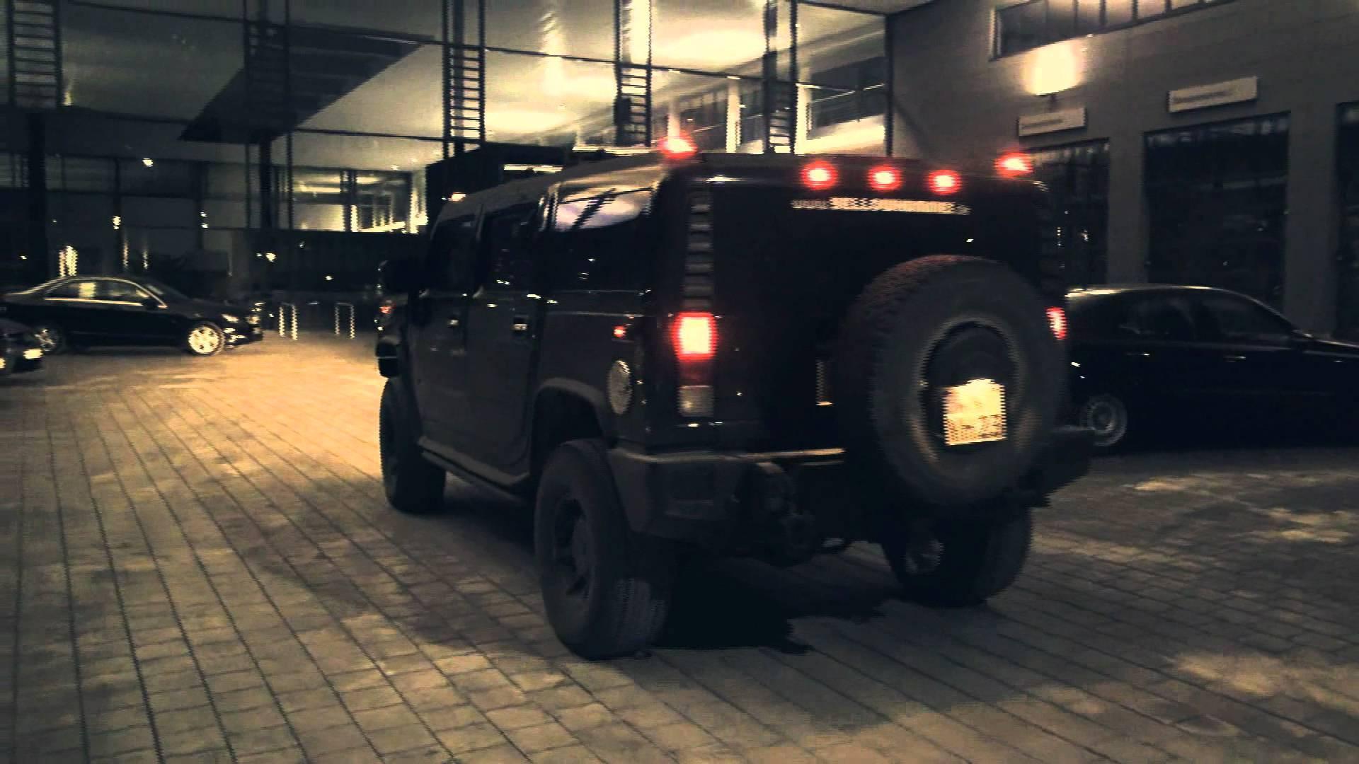 Hummer H2 Wallpapers - Wallpaper Cave