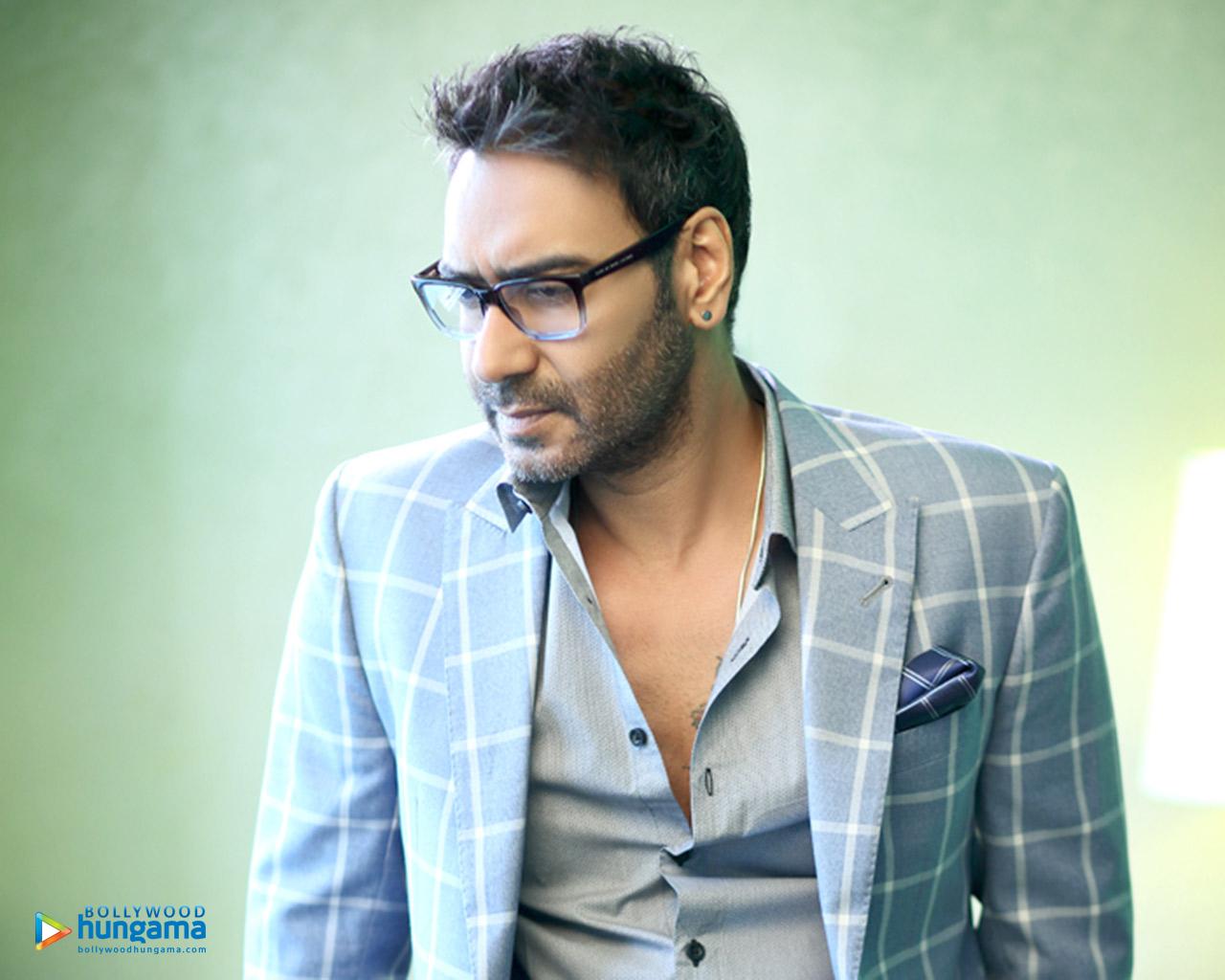 Ajay Devgan Wallpapers - Wallpaper Cave