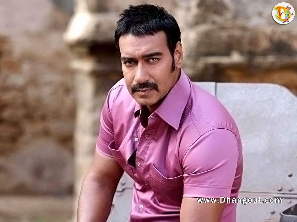 Ajay Devgan Wallpapers - Wallpaper Cave