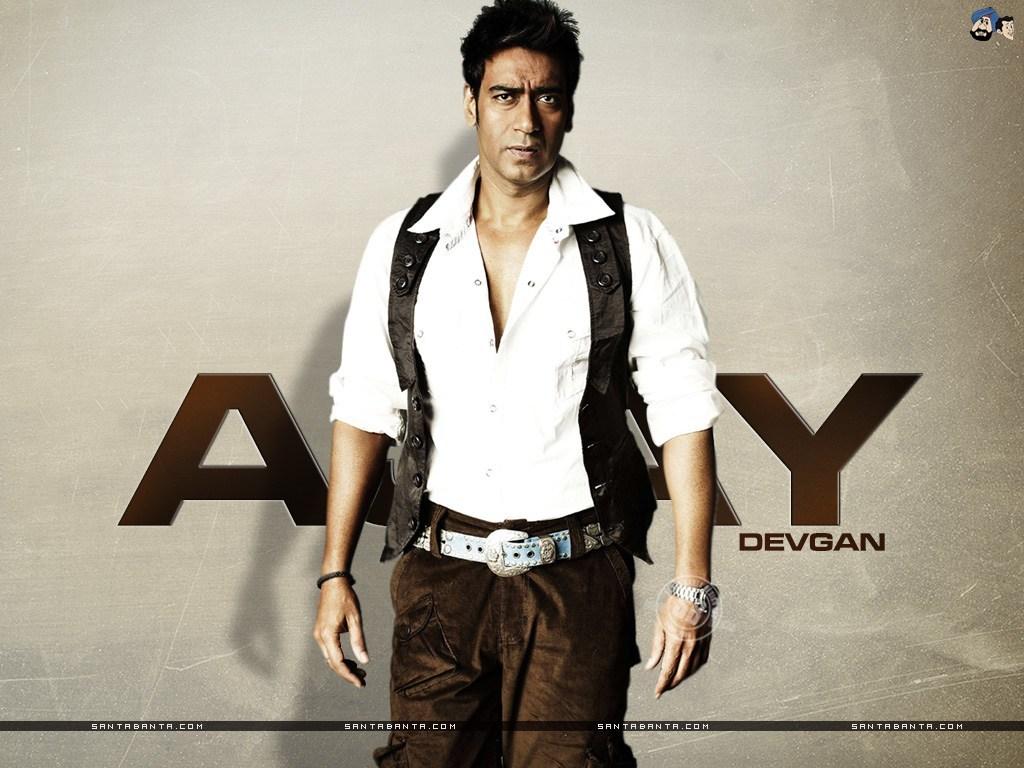 Ajay Devgan Wallpapers - Wallpaper Cave