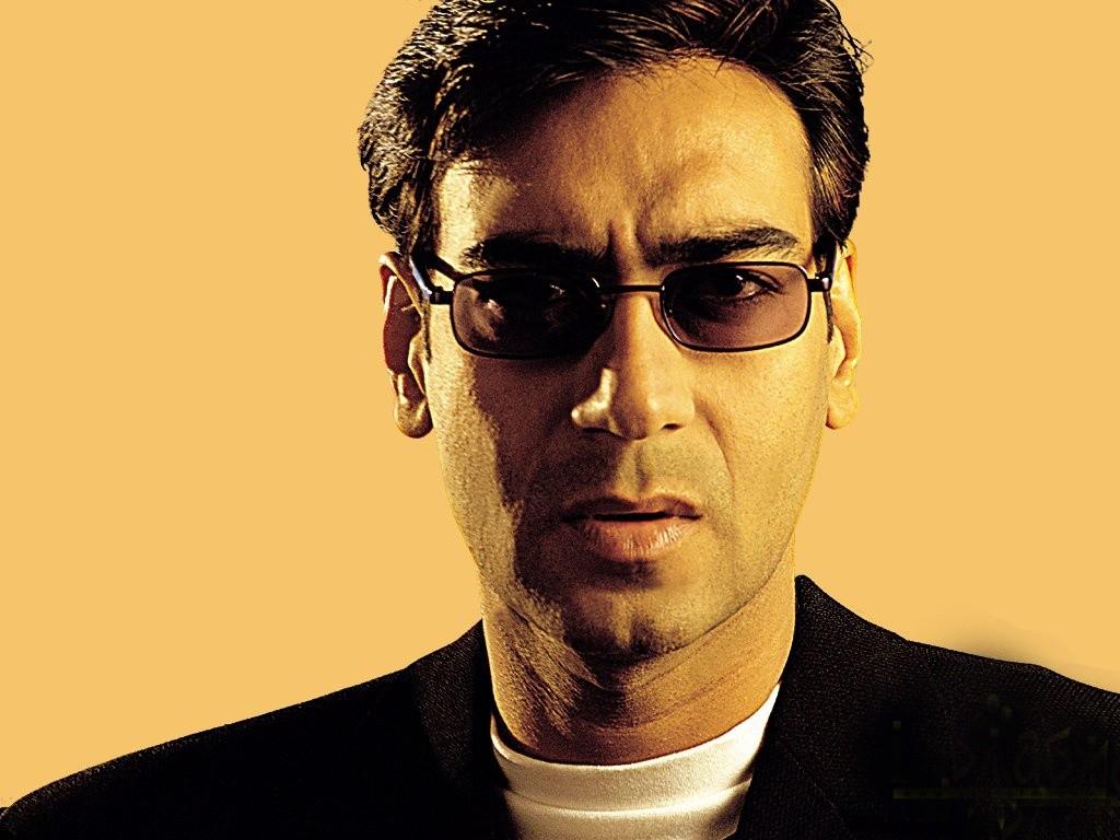 Ajay Devgan Wallpapers - Wallpaper Cave