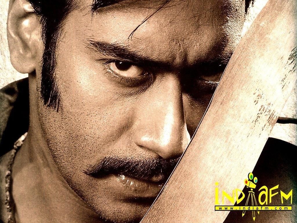 Ajay Devgan Wallpapers - Wallpaper Cave