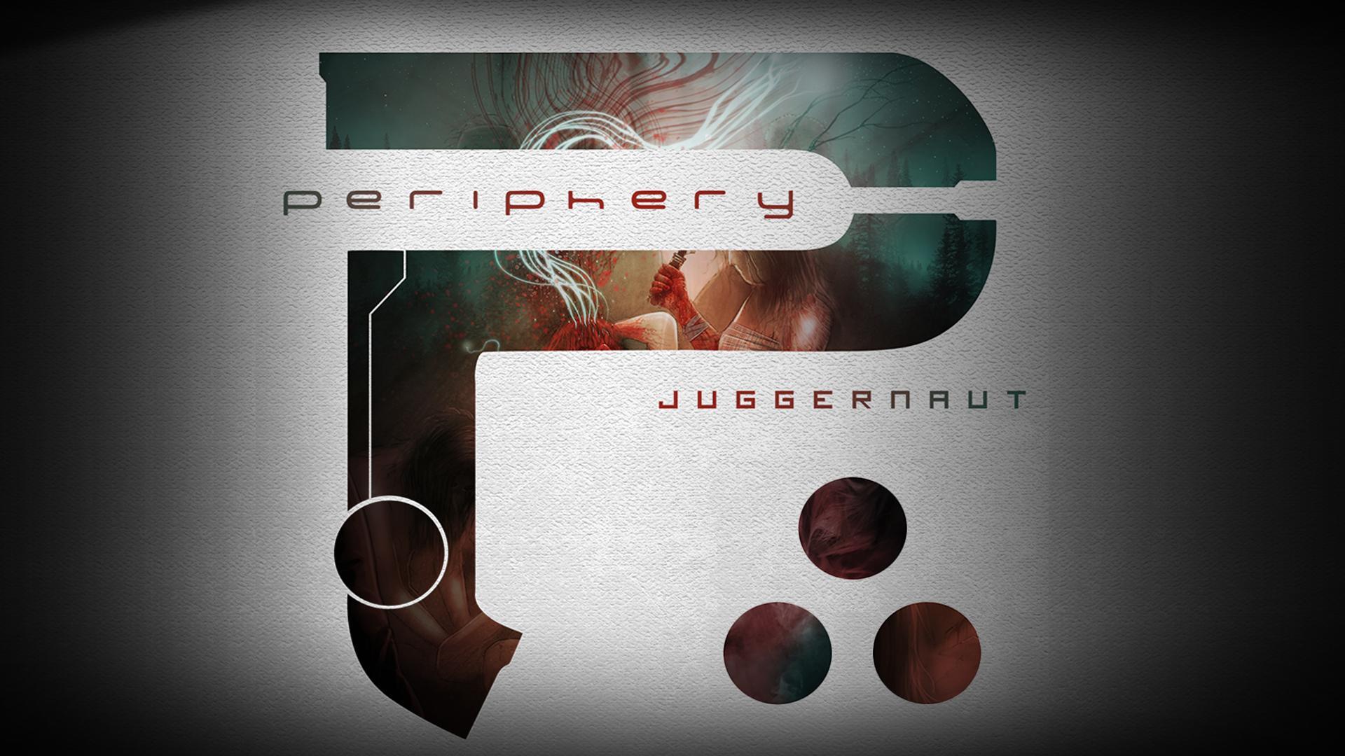 Periphery Wallpapers - Wallpaper Cave