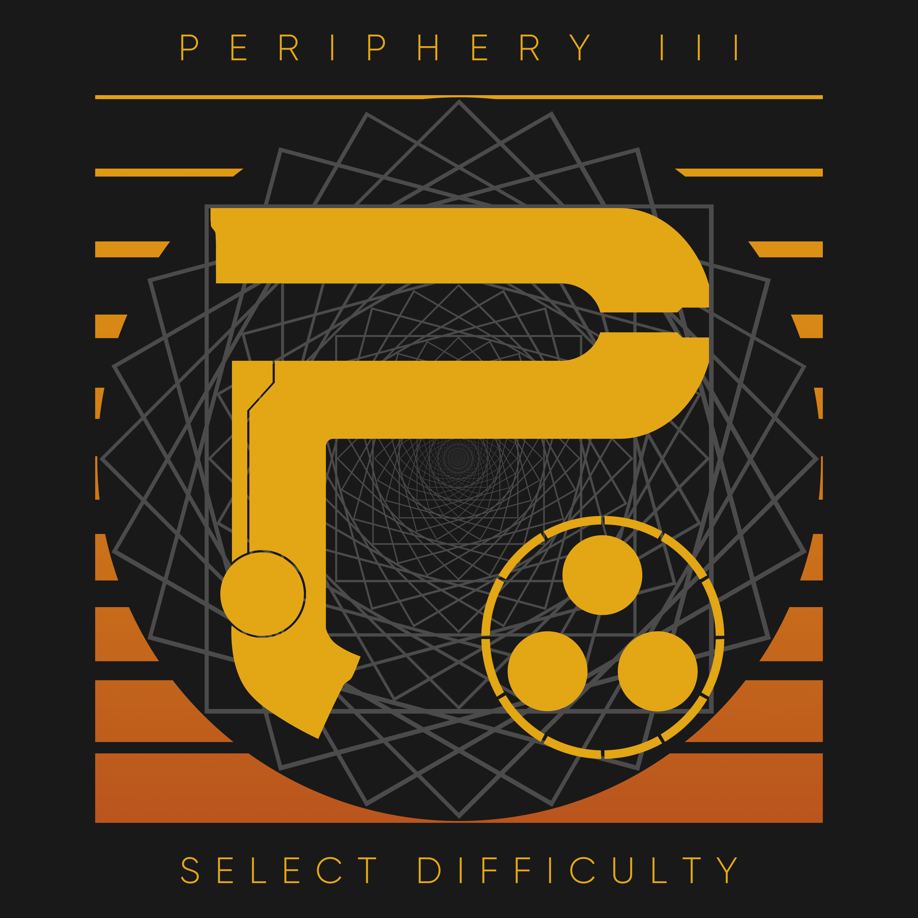 Periphery Wallpapers - Wallpaper Cave