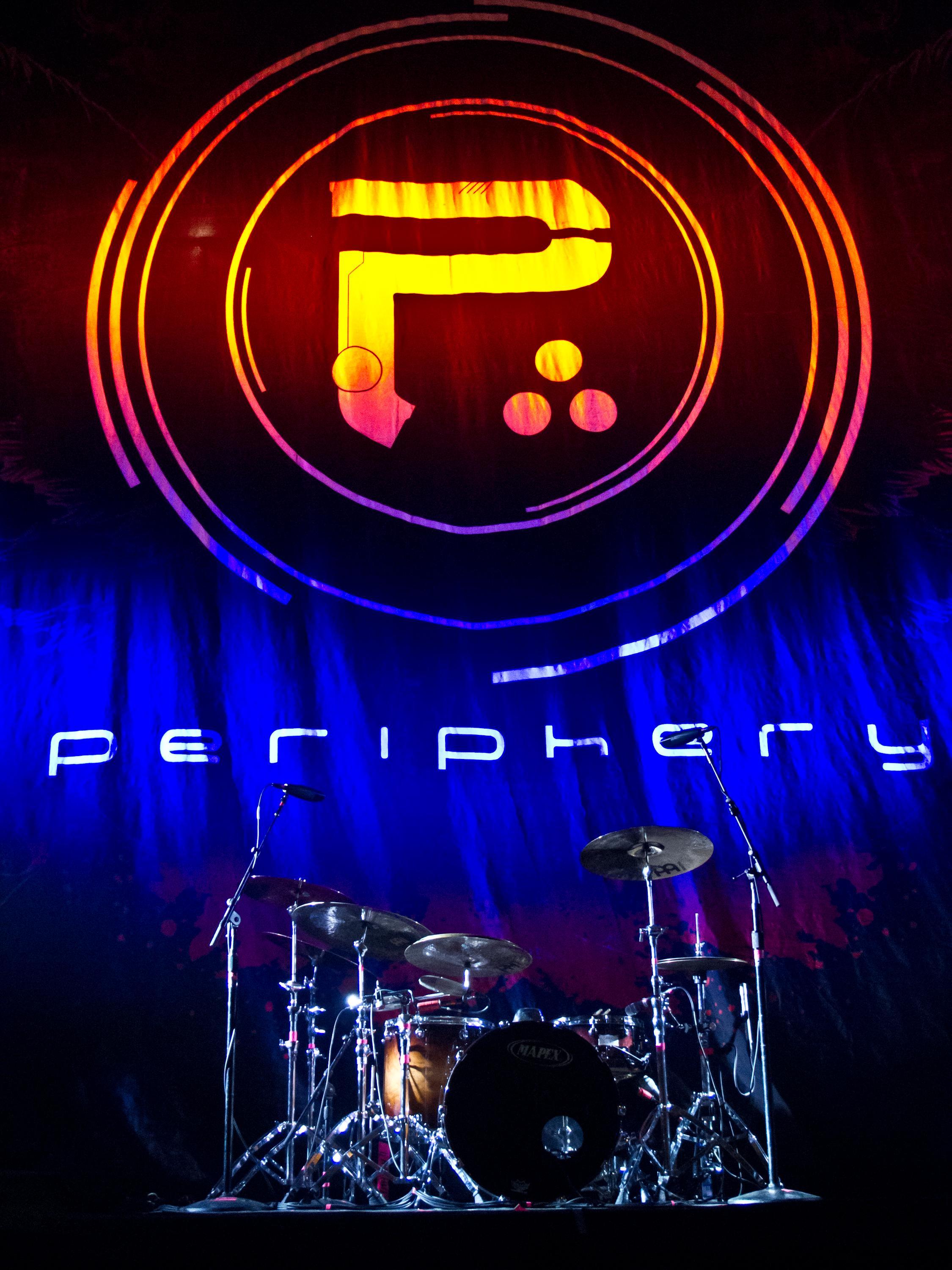 Periphery Wallpapers - Wallpaper Cave