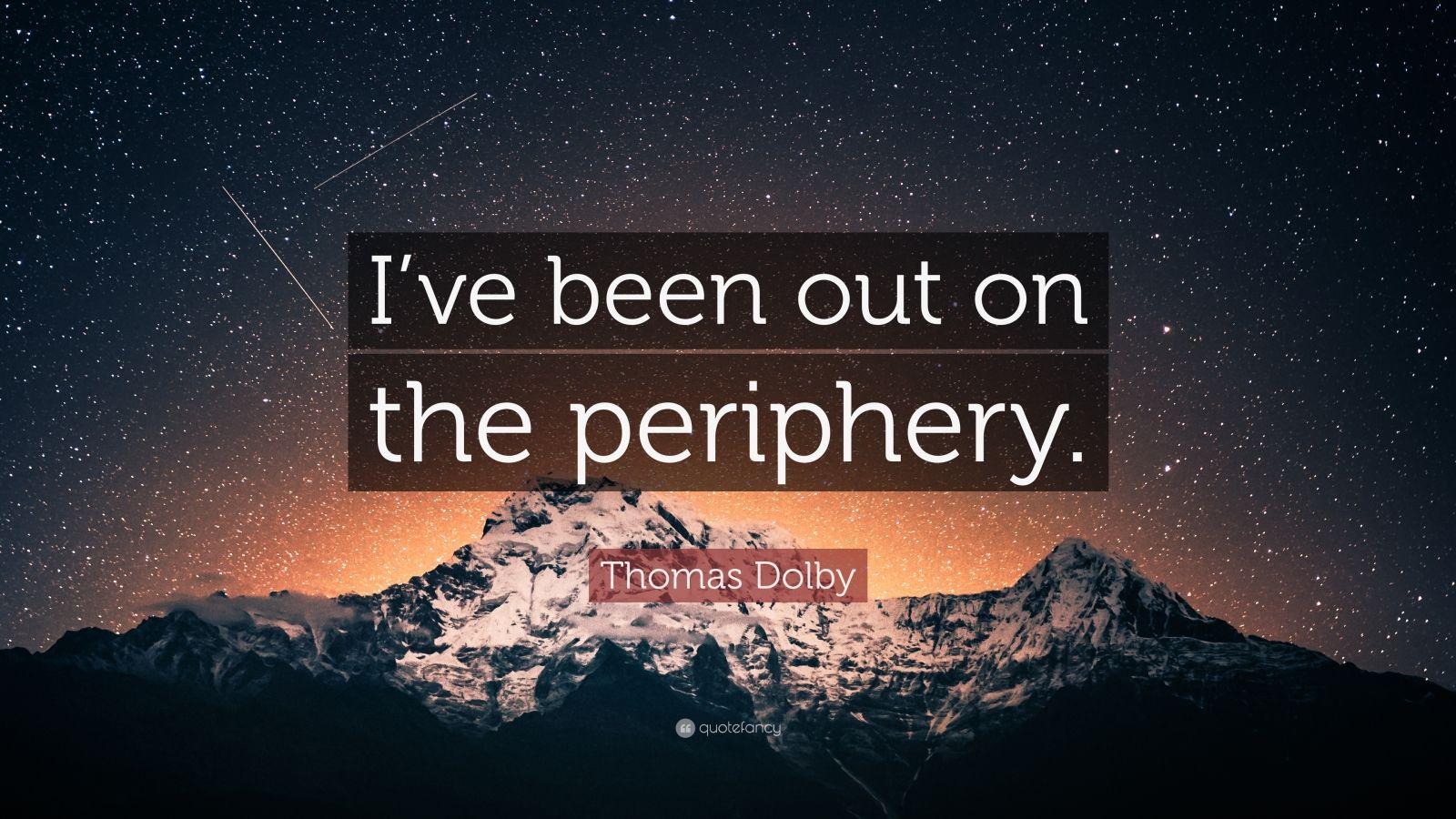 Periphery Wallpapers - Wallpaper Cave