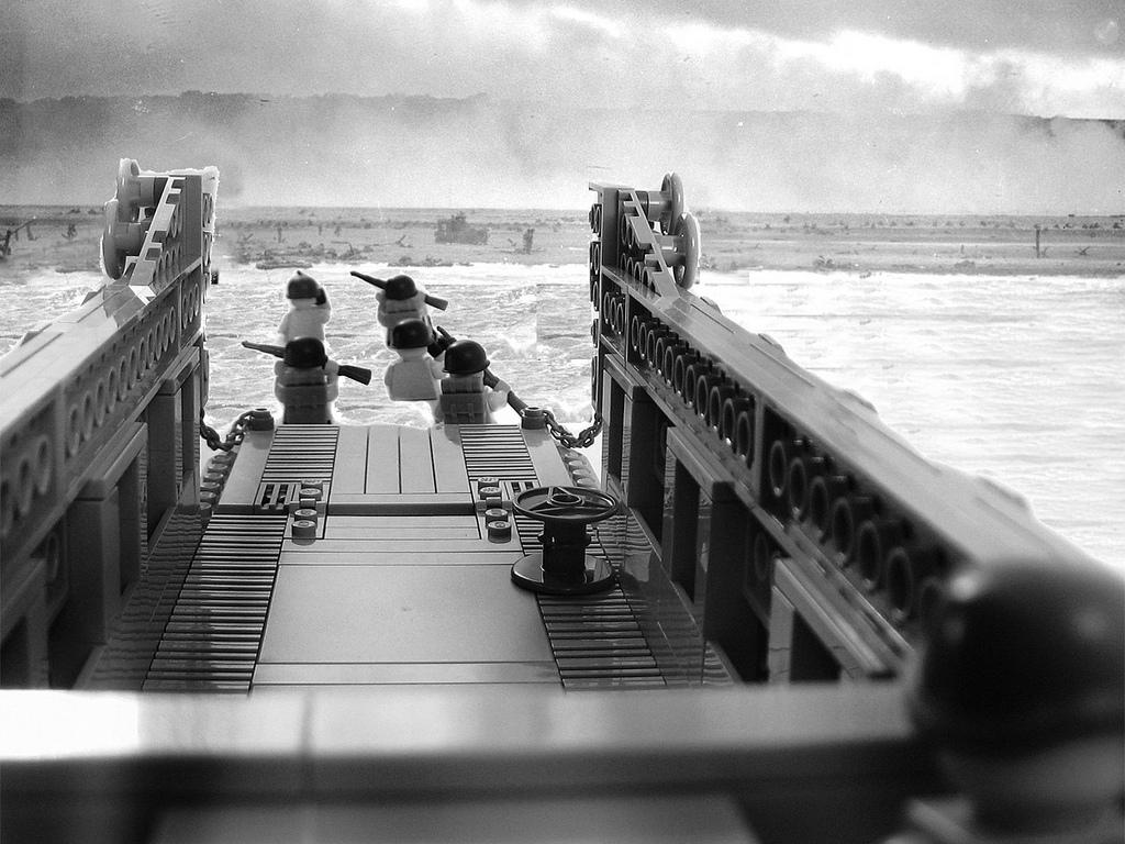 D-Day Wallpapers - Wallpaper Cave