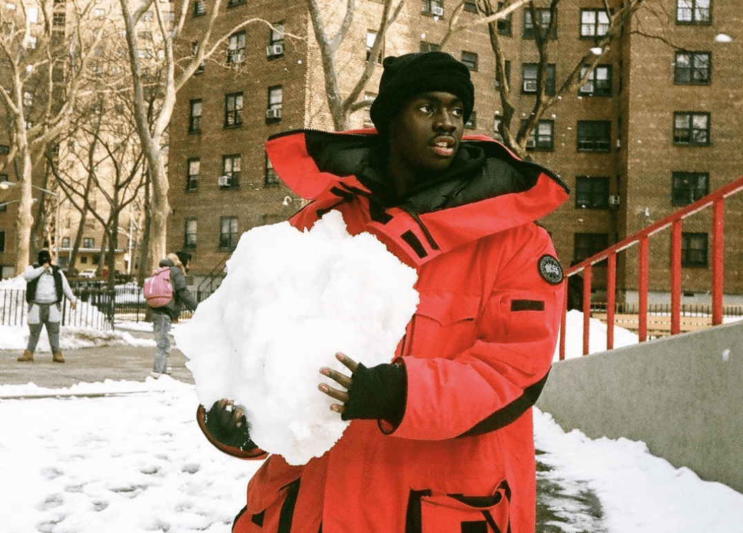 Sheck Wes Wallpapers - Wallpaper Cave