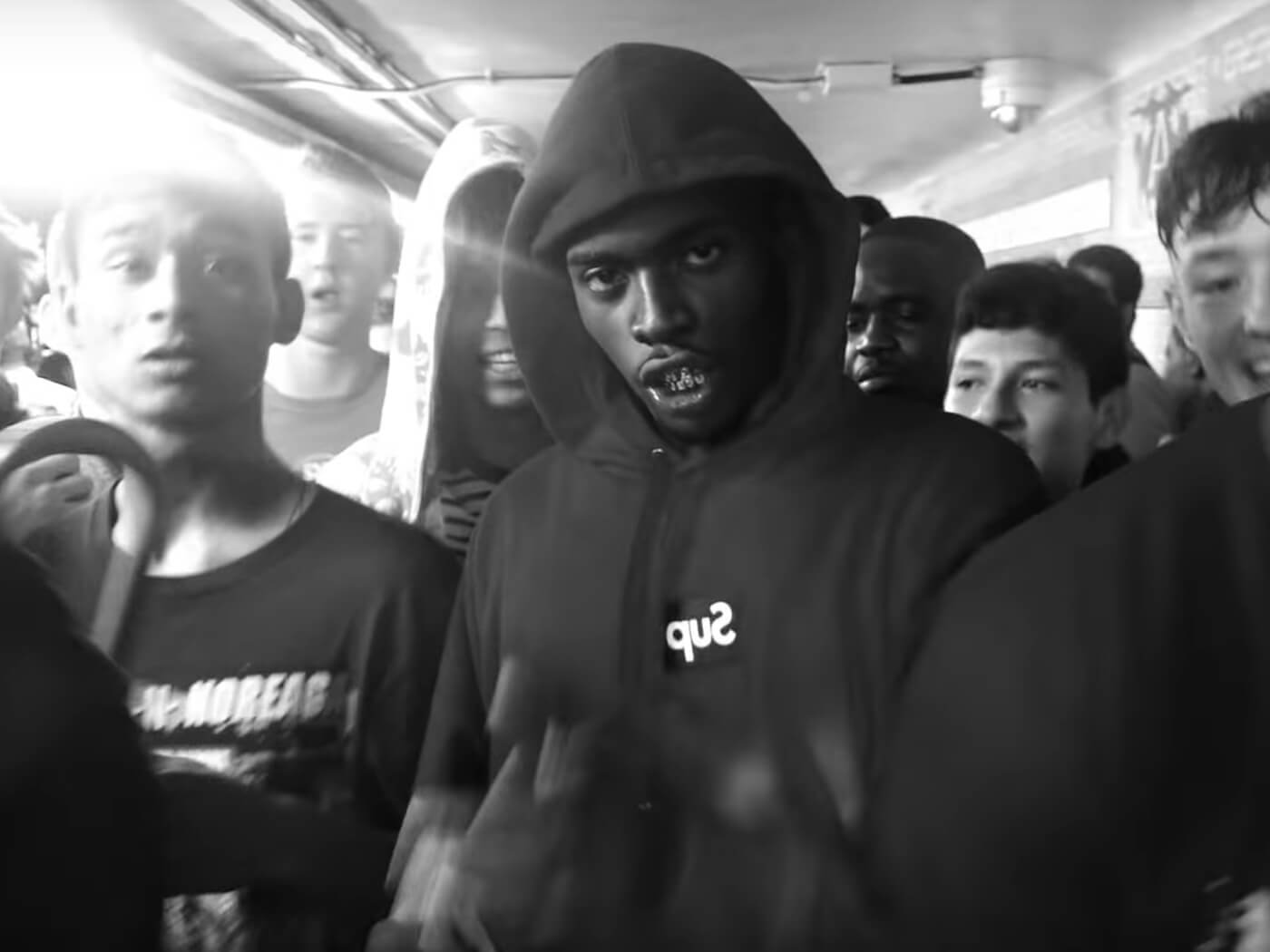 Sheck Wes Wallpapers - Wallpaper Cave