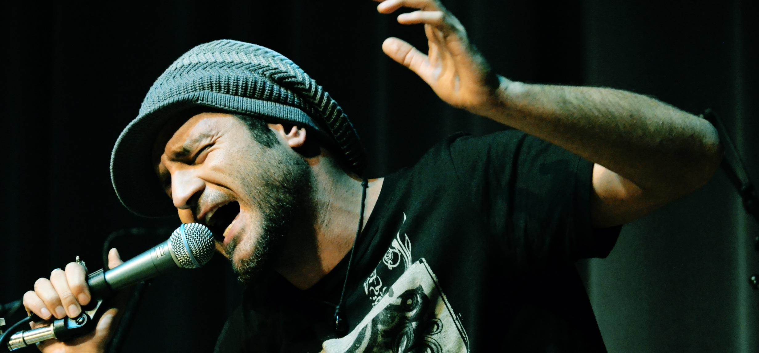 Shahin Najafi Wallpapers - Wallpaper Cave