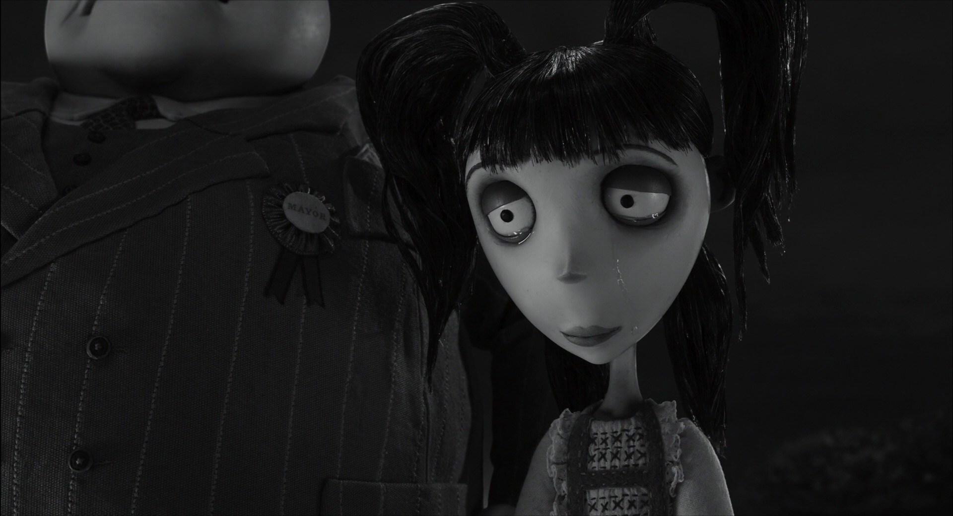 Frankenweenie Wallpapers - Wallpaper Cave
