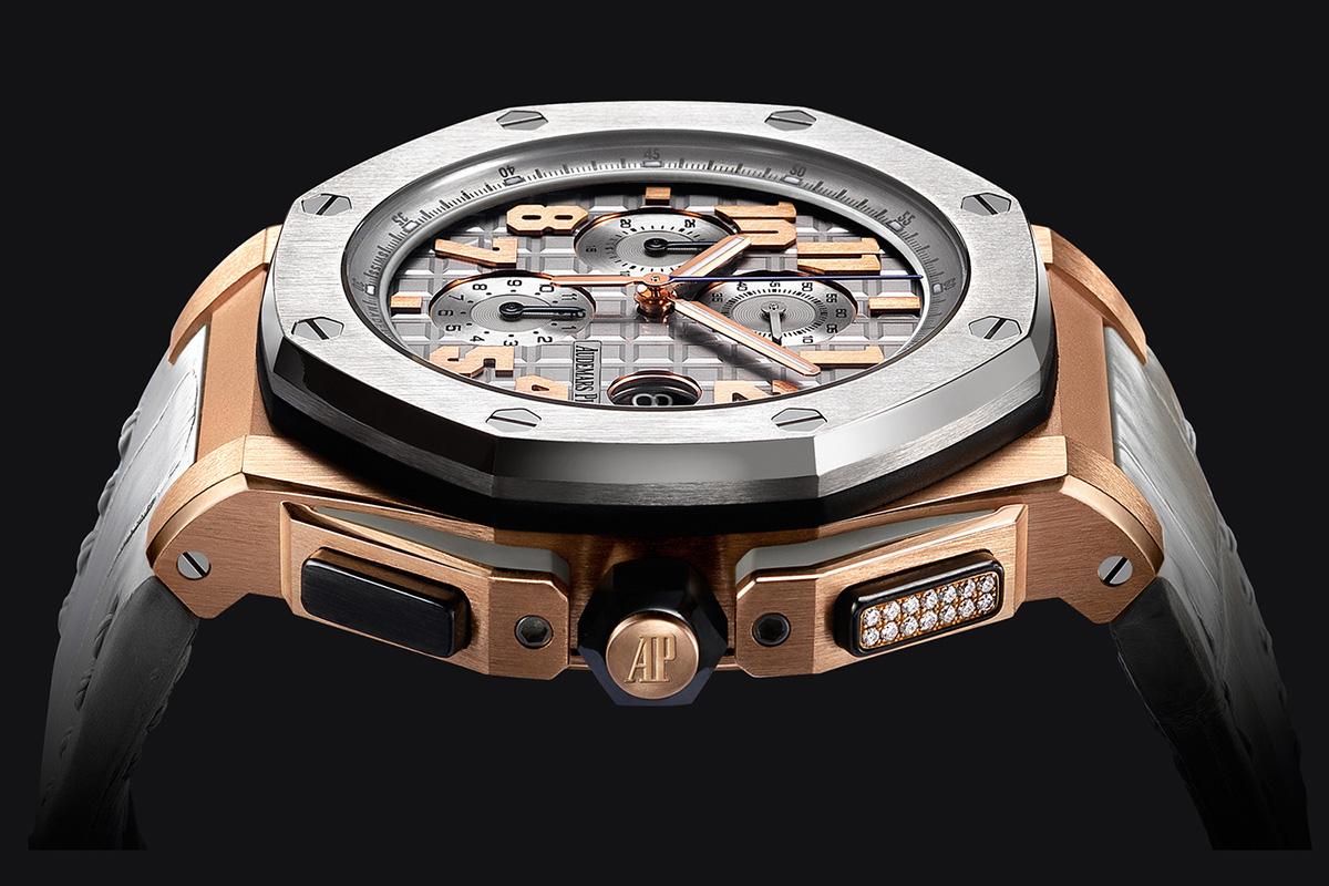 Audemars Piguet Wallpapers - Wallpaper Cave