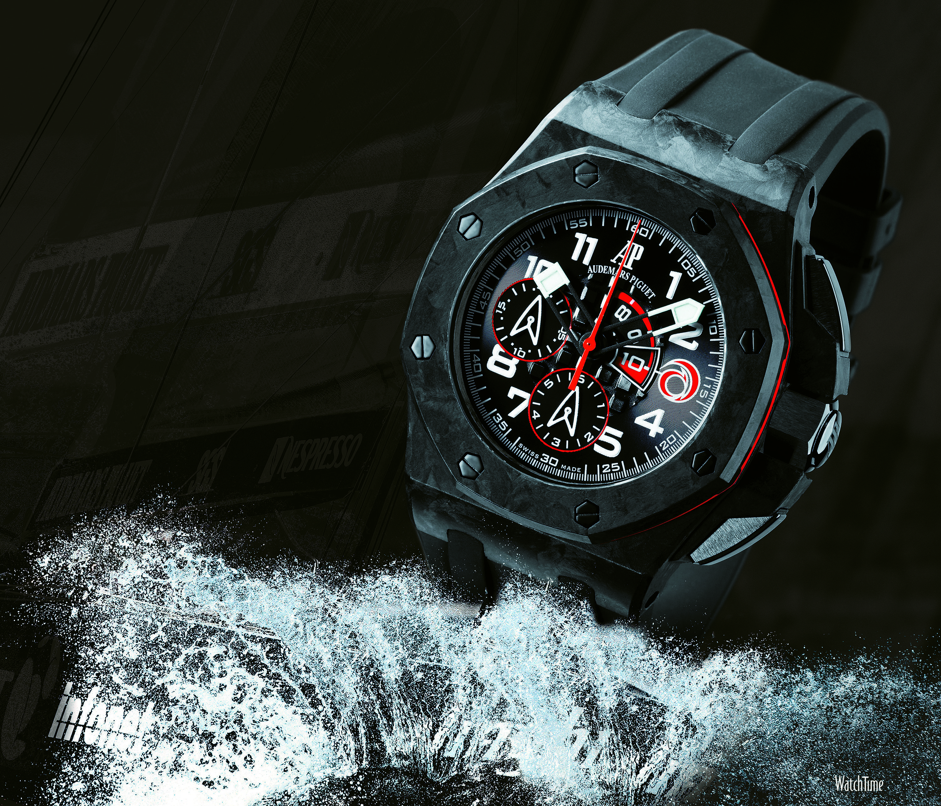 Audemars Piguet Wallpapers - Wallpaper Cave