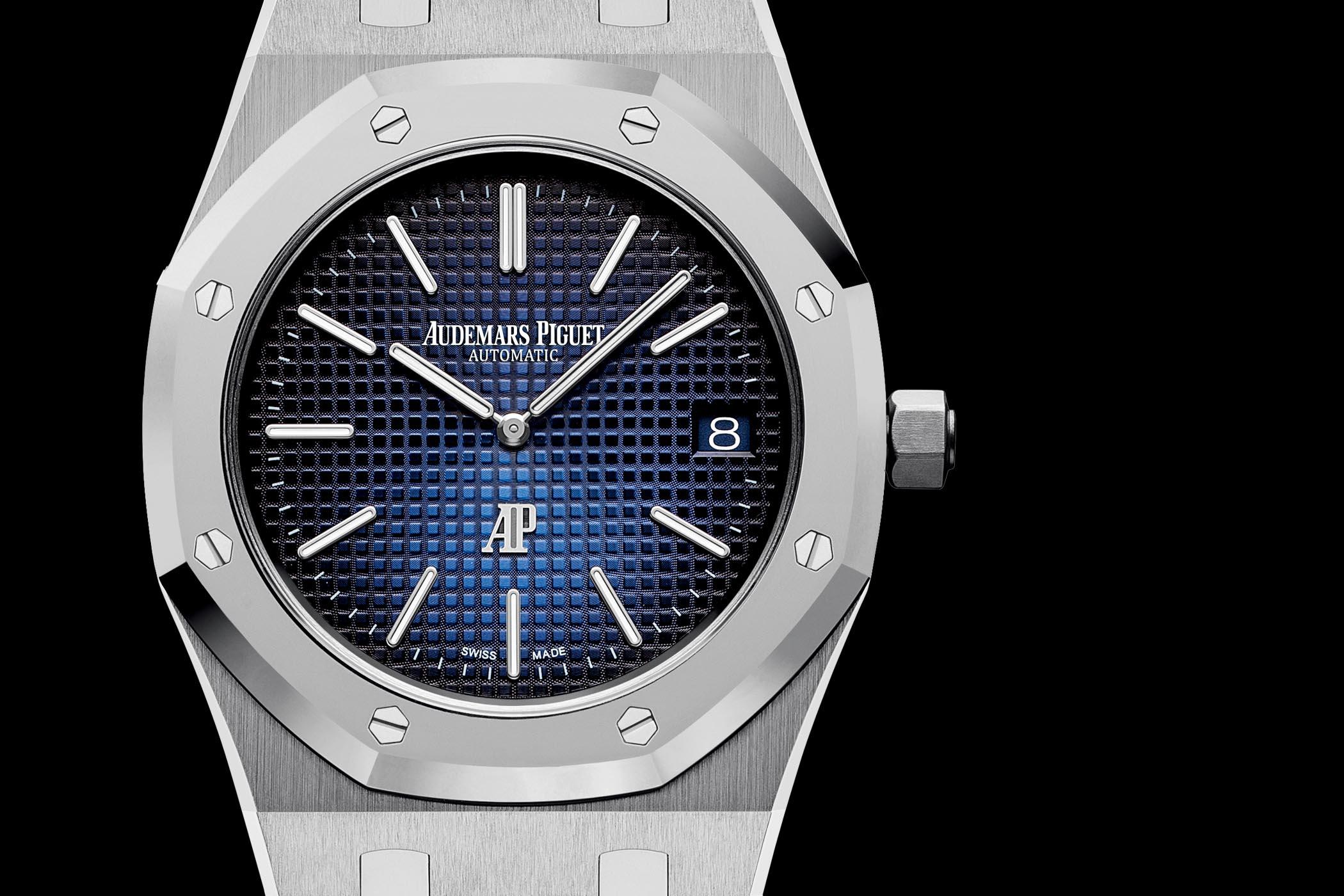 Audemars Piguet Wallpapers - Wallpaper Cave