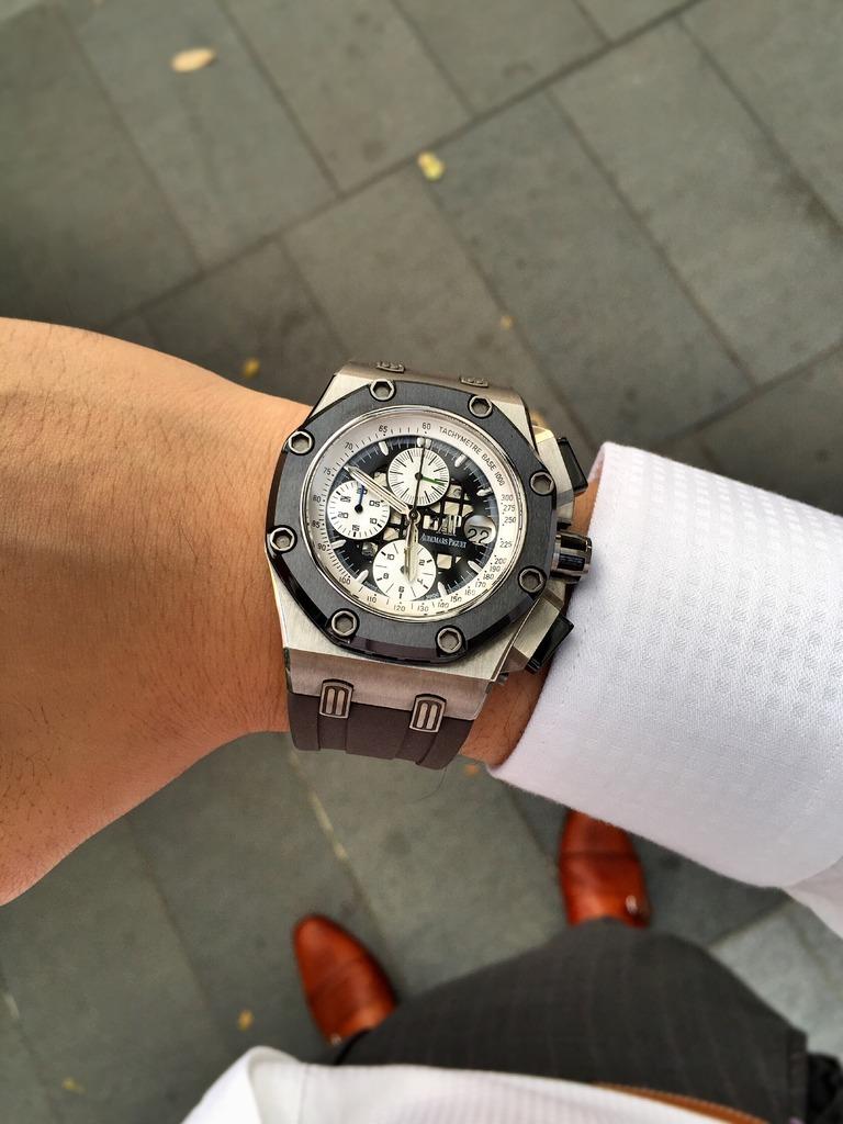 Audemars Piguet Wallpapers - Wallpaper Cave