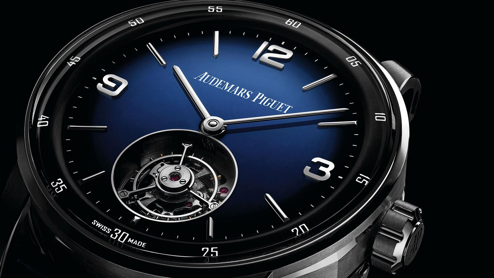 Audemars Piguet Wallpapers - Wallpaper Cave