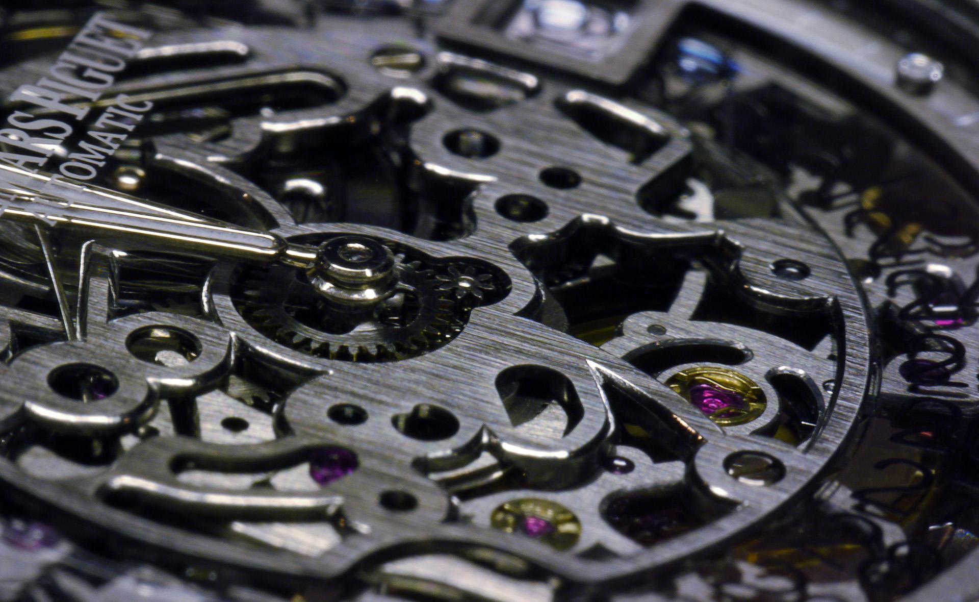 Audemars Piguet Wallpapers - Wallpaper Cave