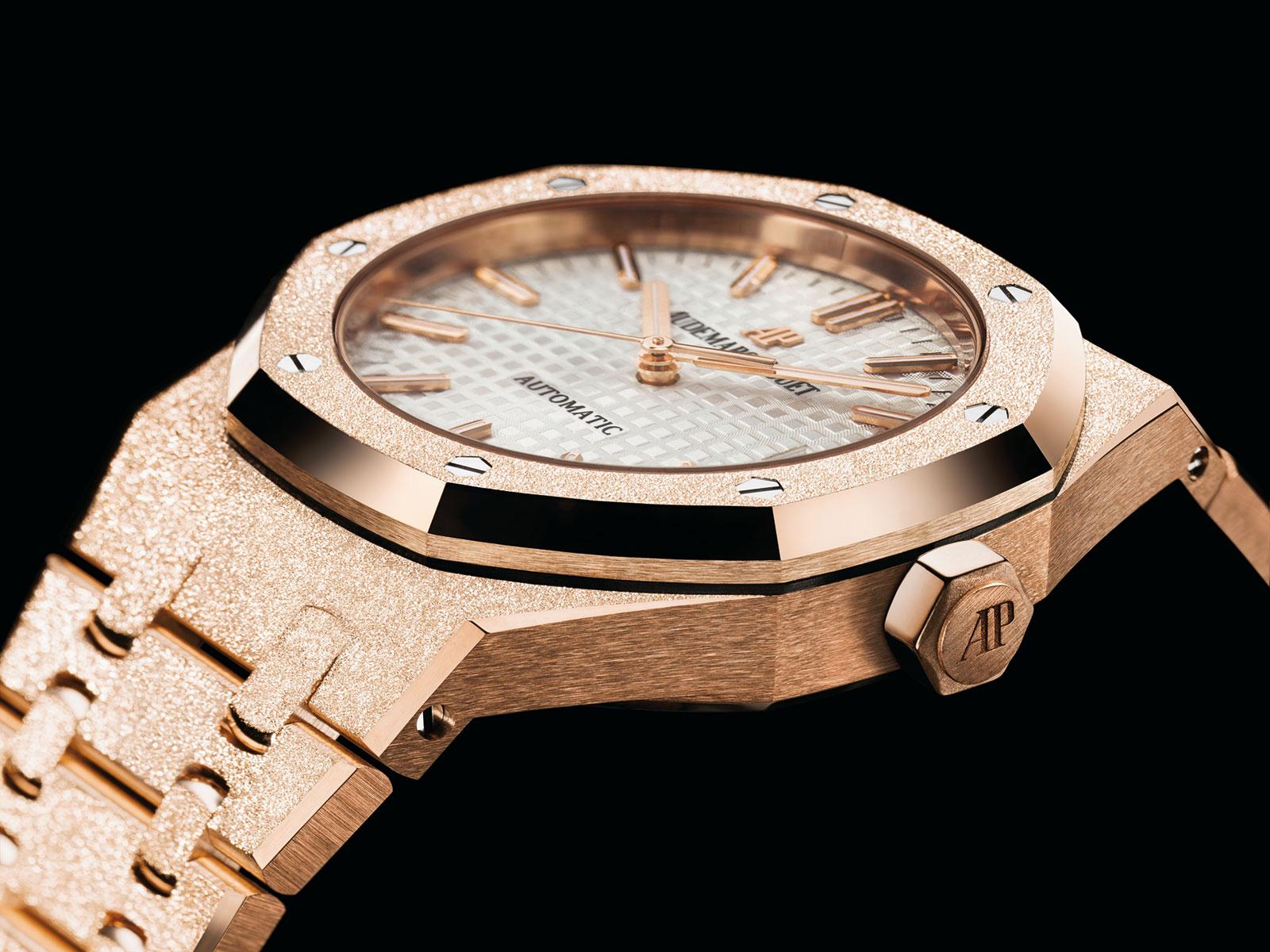 Audemars Piguet Wallpapers - Wallpaper Cave