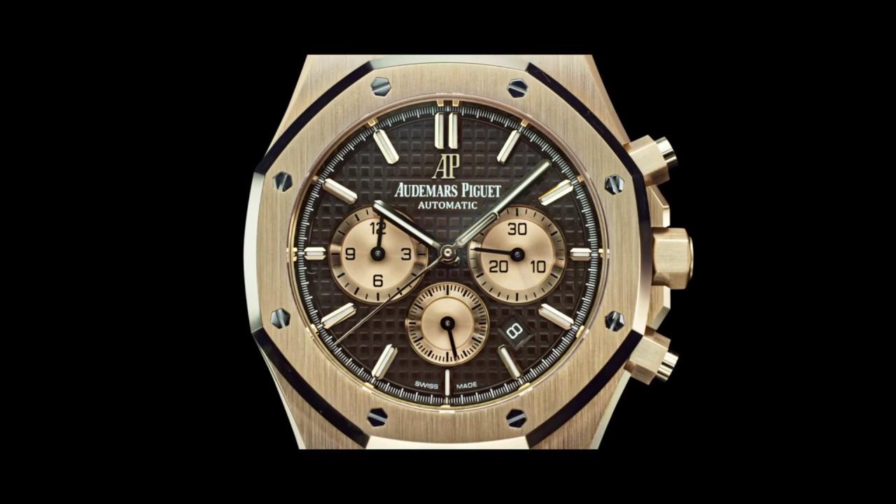 Audemars Piguet Wallpapers - Wallpaper Cave
