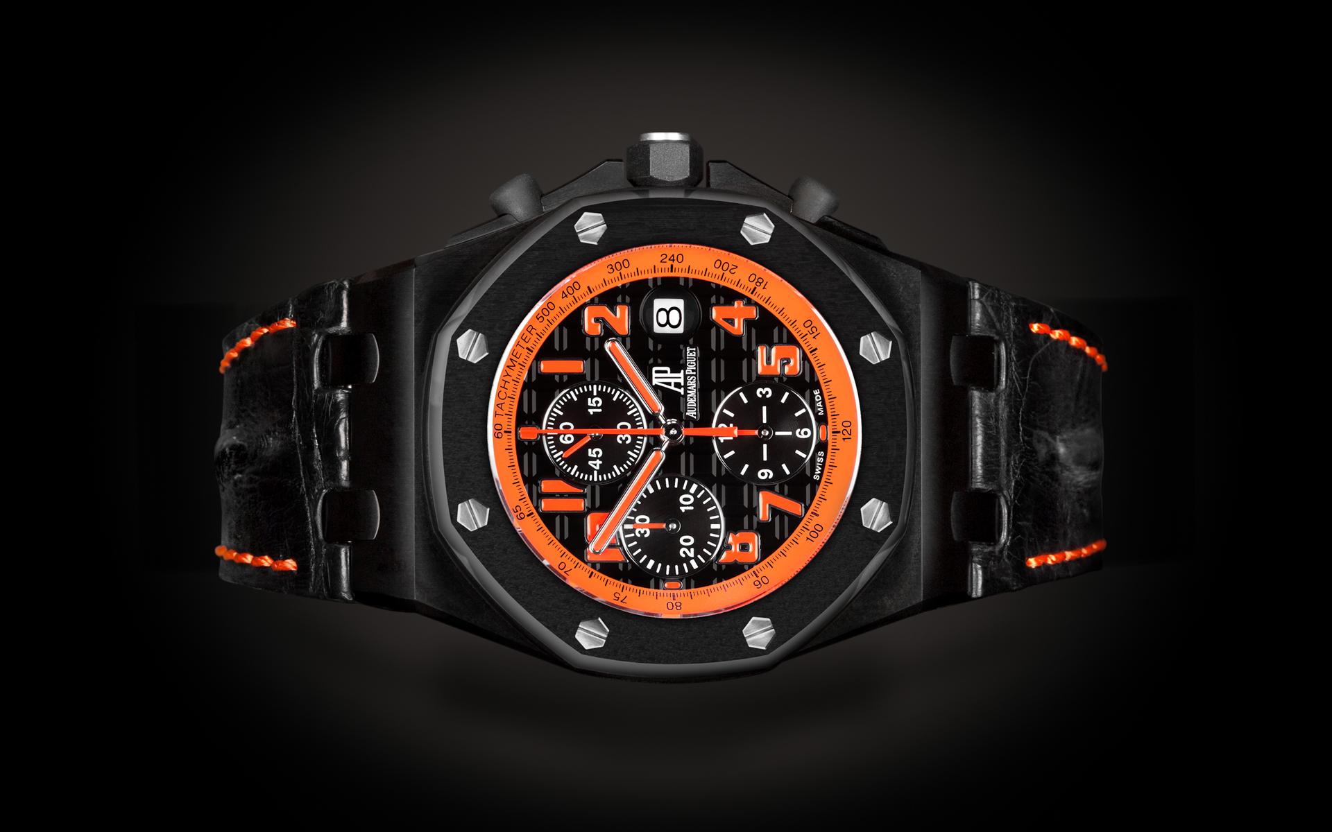 Audemars Piguet Wallpapers - Wallpaper Cave