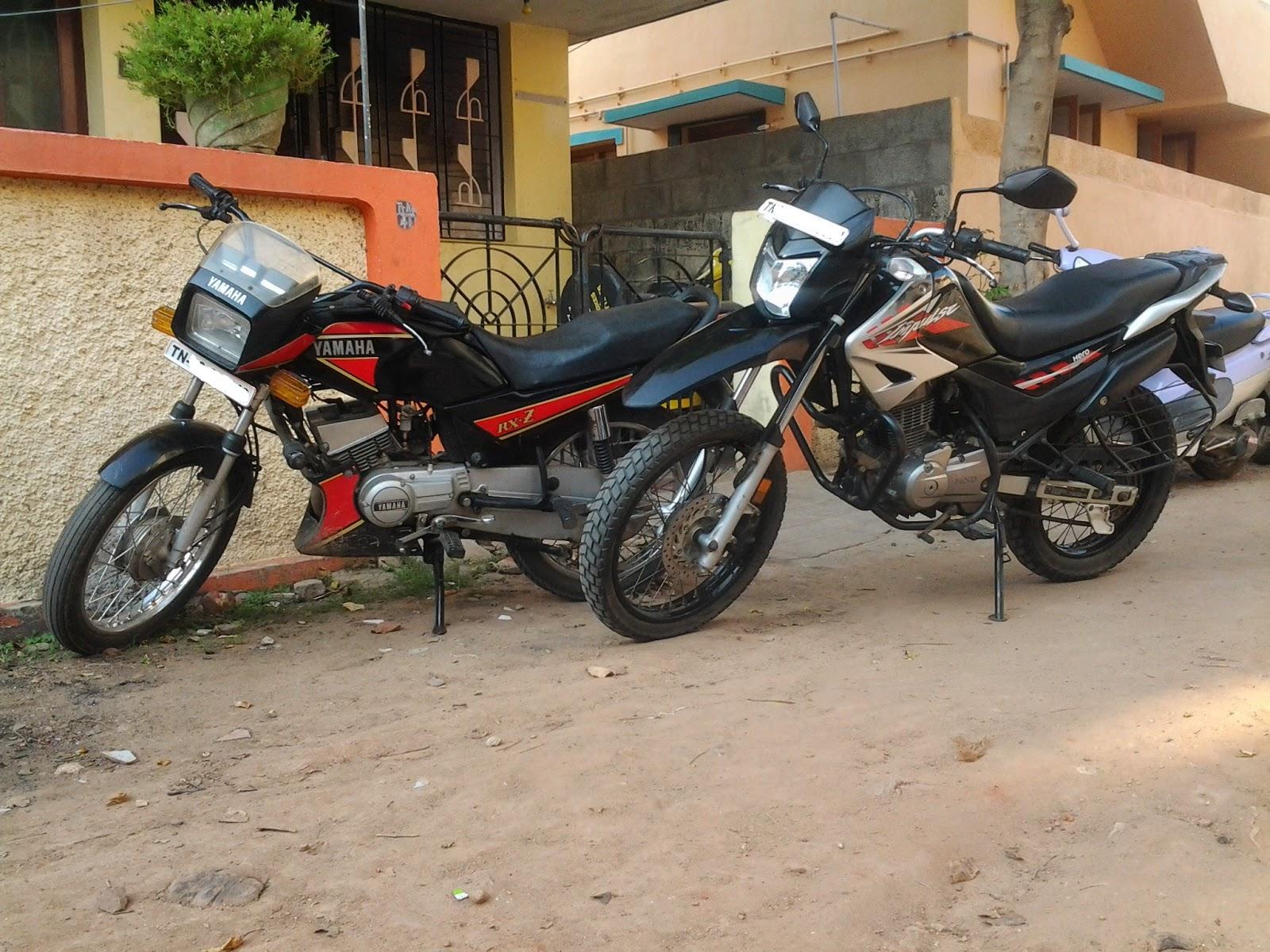 Yamaha RX-Z Wallpapers - Wallpaper Cave