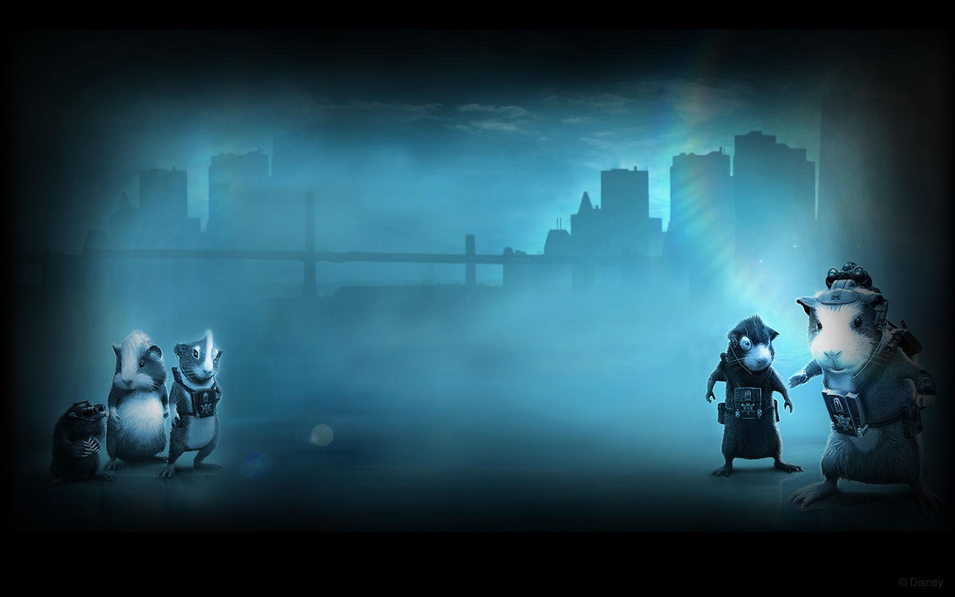 G-Force Wallpapers - Wallpaper Cave