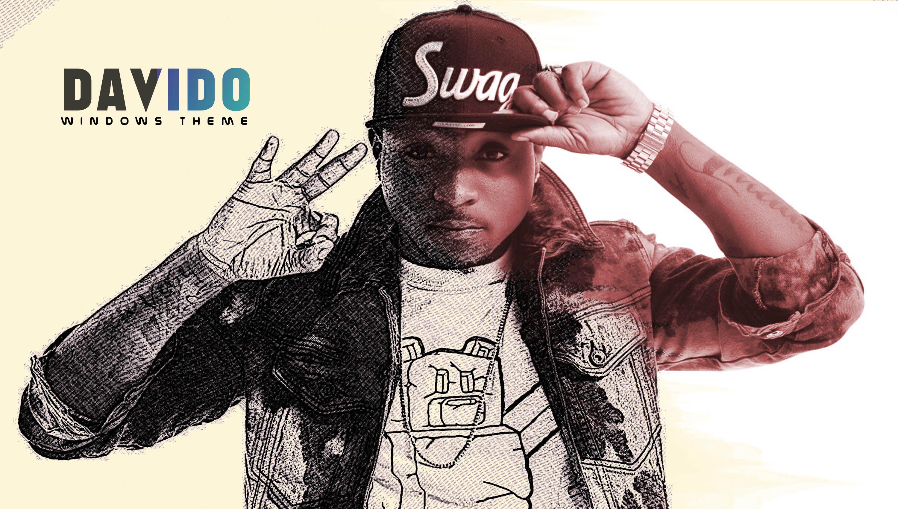 Davido Wallpapers - Wallpaper Cave