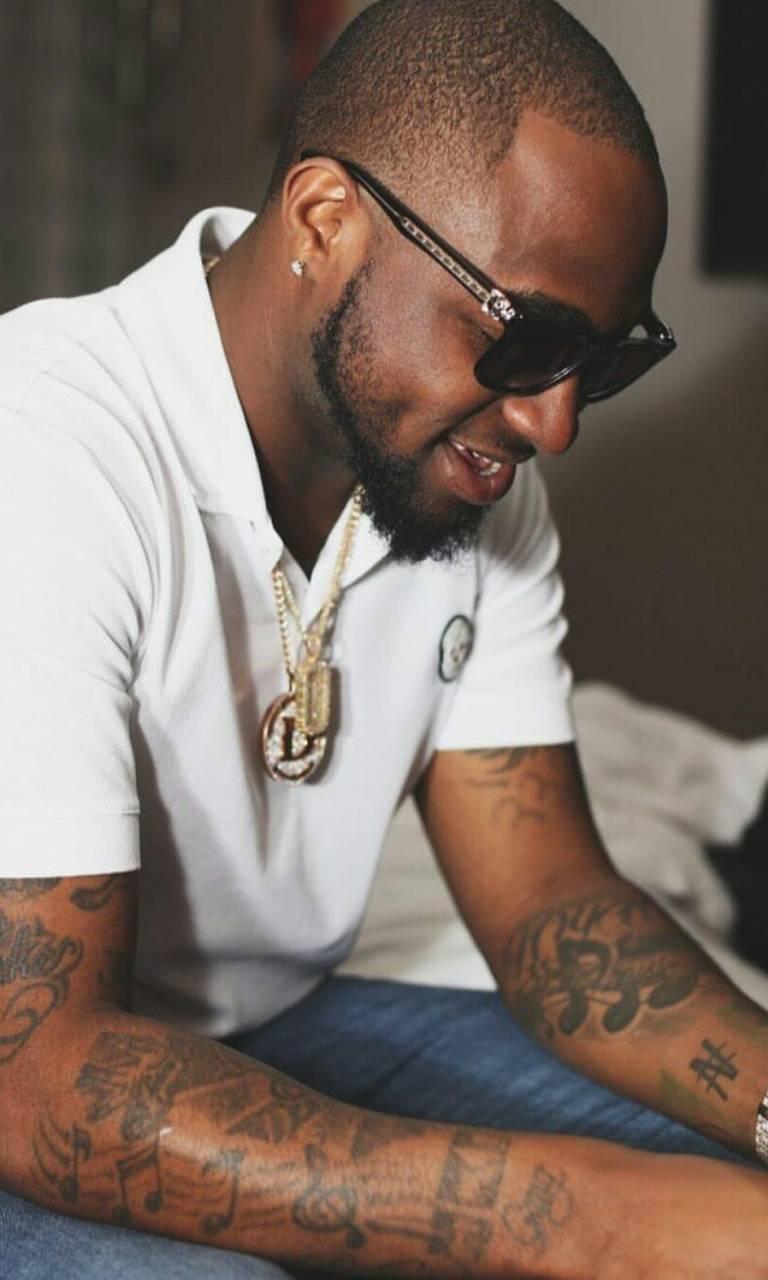 Davido Wallpapers - Wallpaper Cave