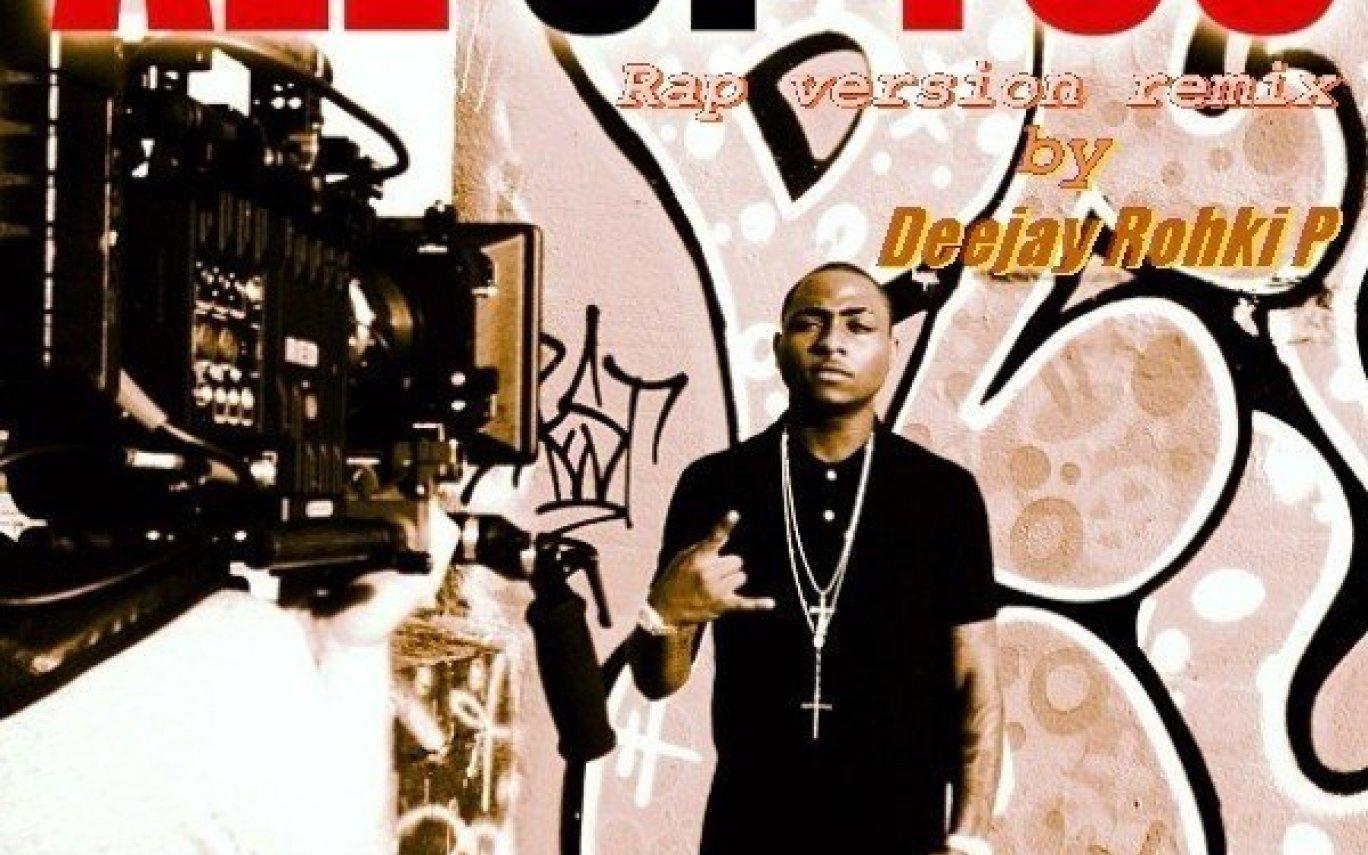 Davido Wallpapers - Wallpaper Cave