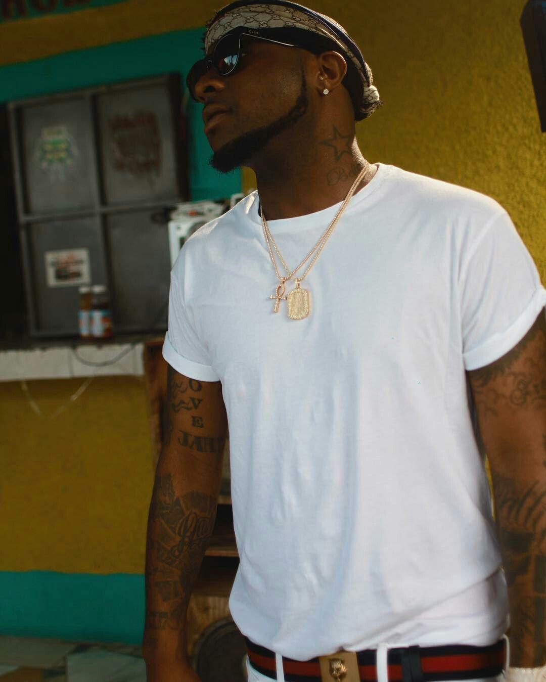 Davido Wallpapers - Wallpaper Cave