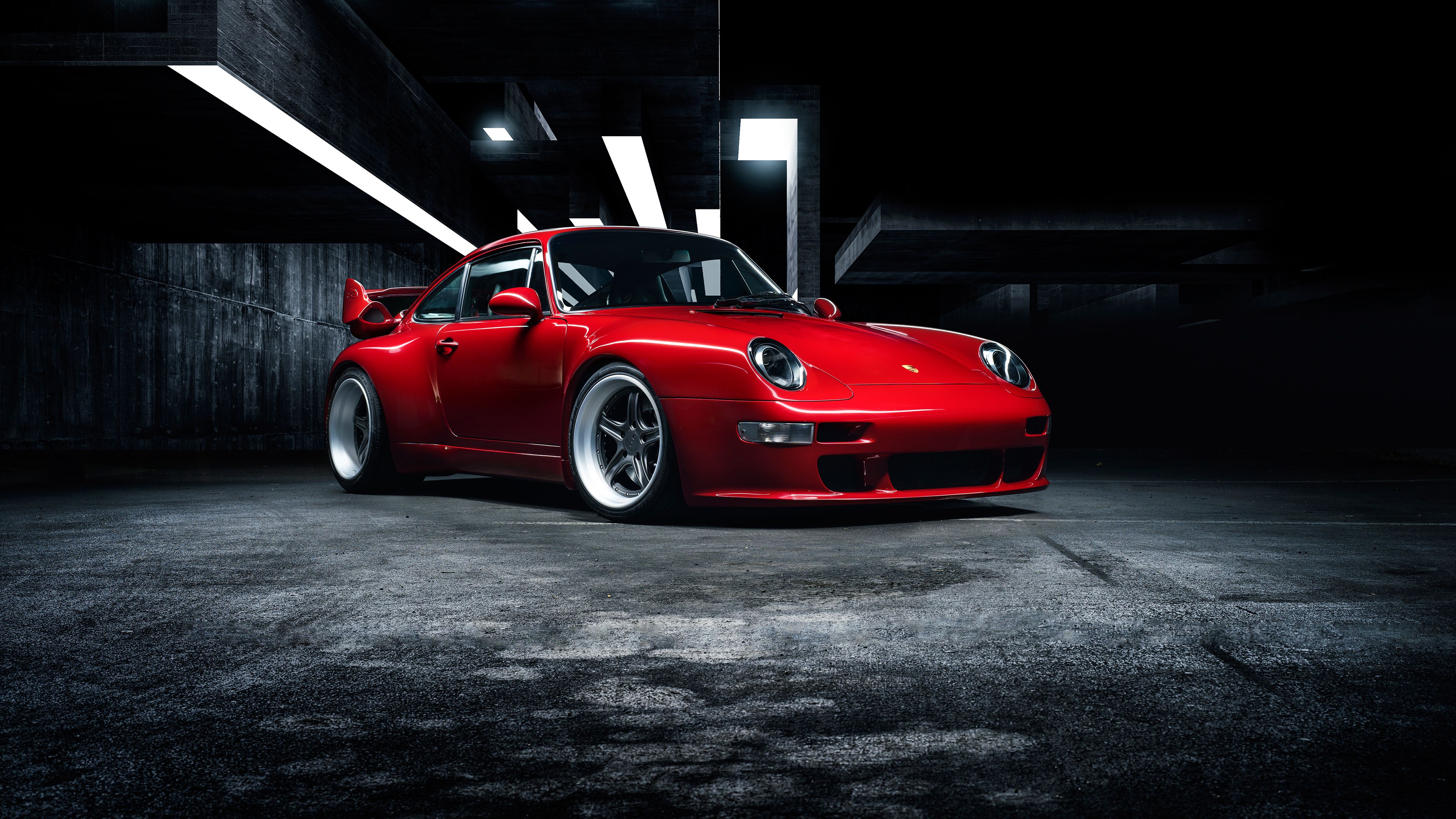 Porsche 911 Wallpapers - Wallpaper Cave