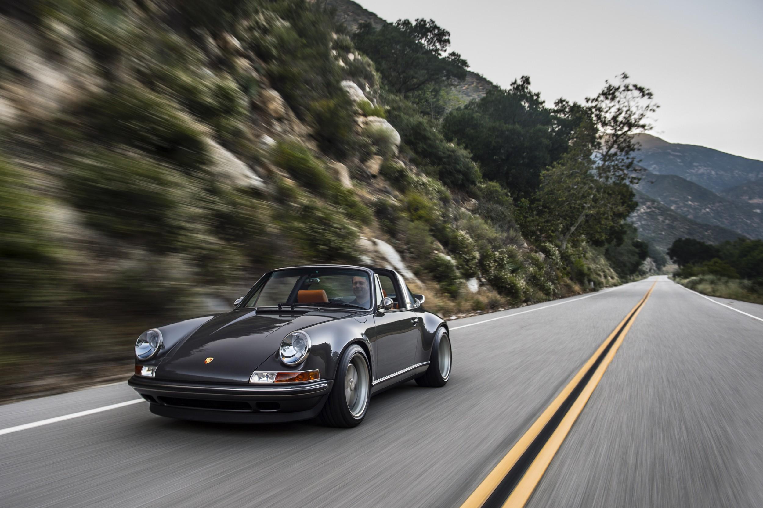 Porsche 911 Wallpapers - Wallpaper Cave