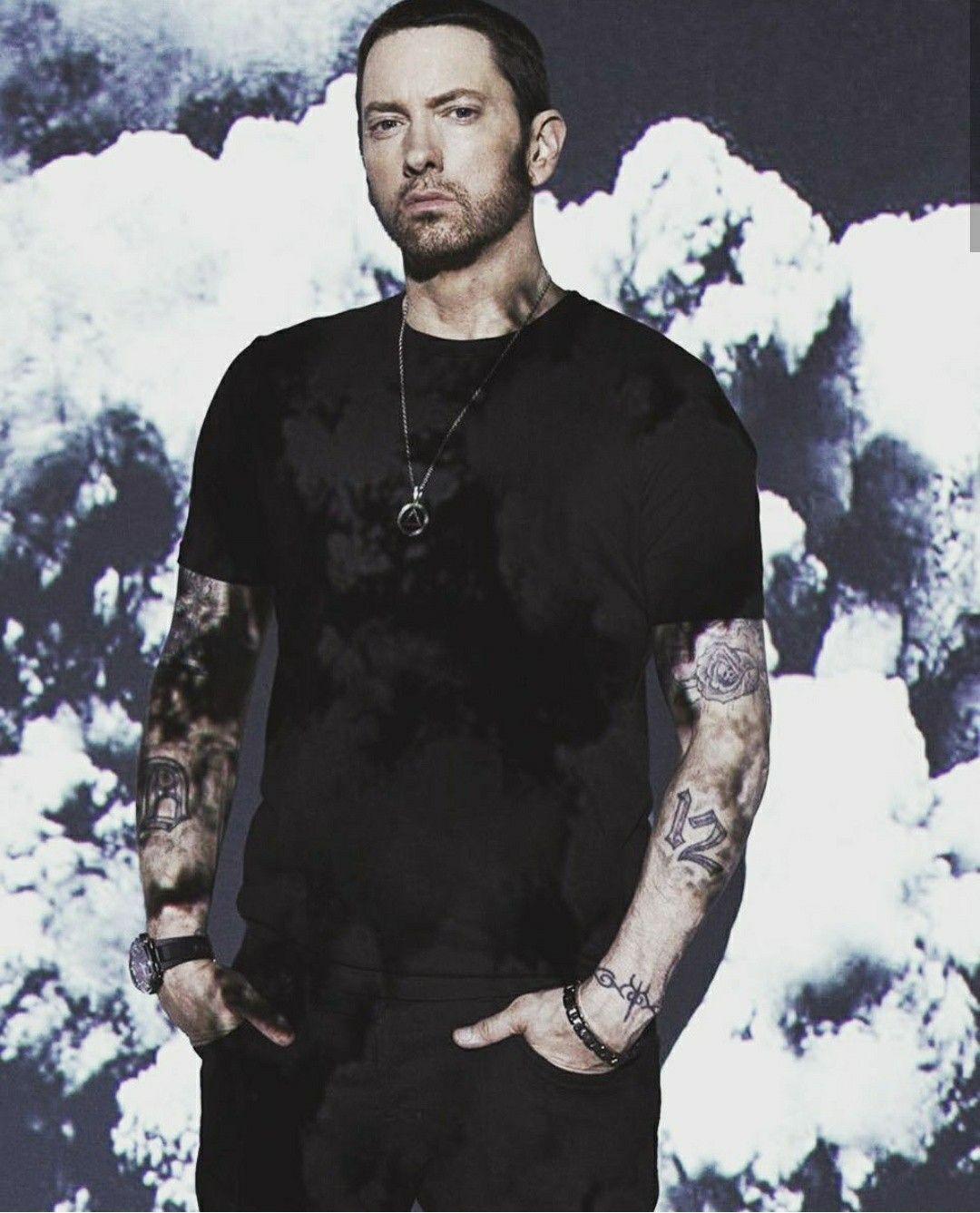 Eminem Rag & Bone Wallpapers - Wallpaper Cave