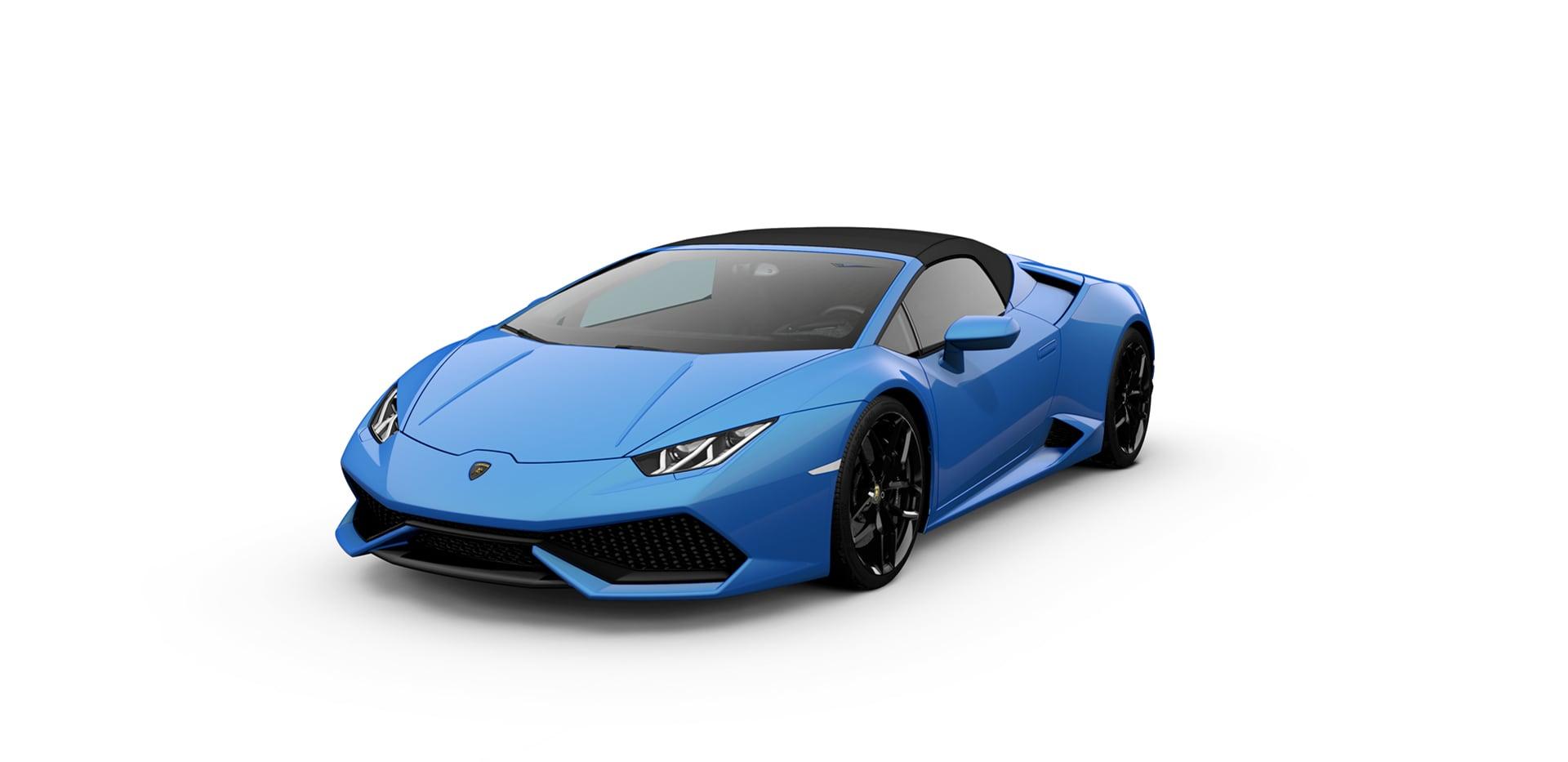Ice Blue Lambo Wallpapers - Wallpaper Cave