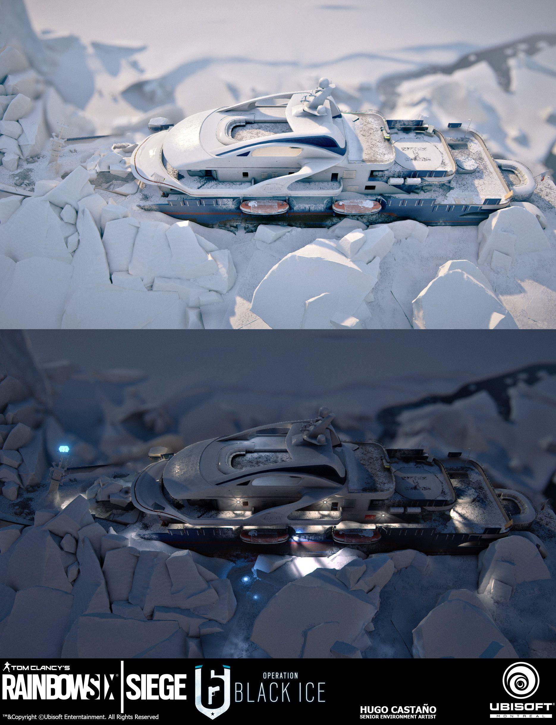 Operation Black Ice Wallpapers - Wallpaper Cave