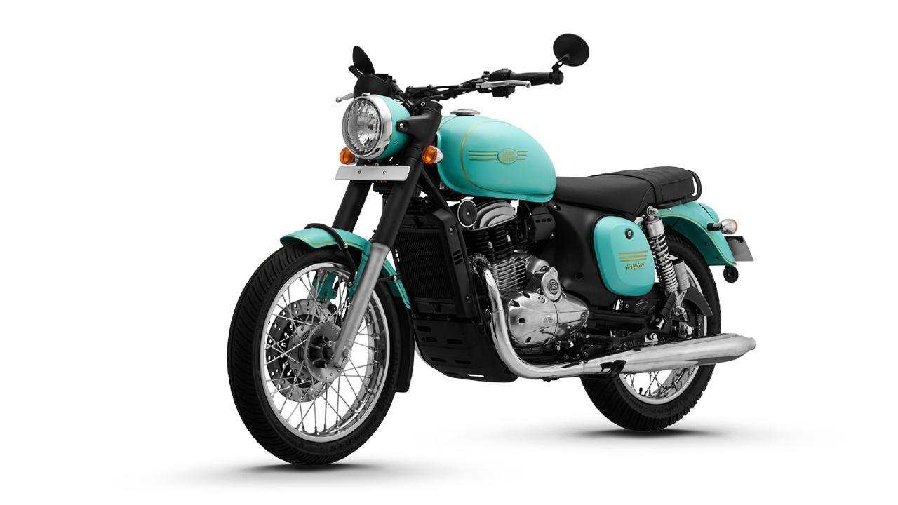 Jawa 42 Wallpapers - Wallpaper Cave