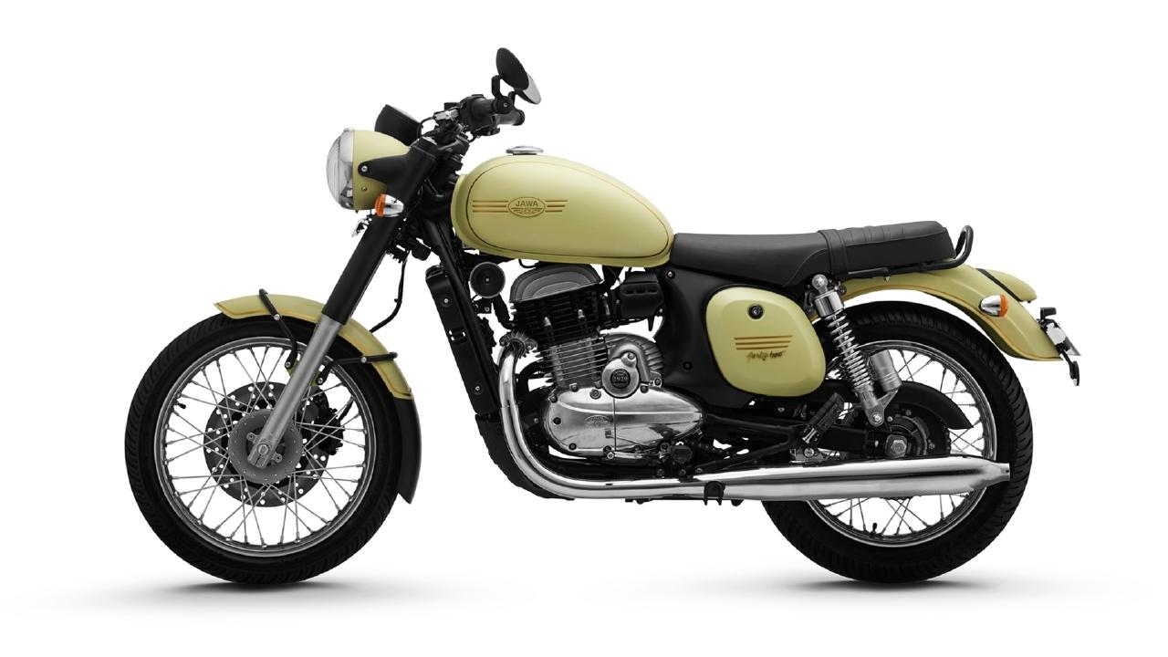 Jawa 42 Wallpapers - Wallpaper Cave