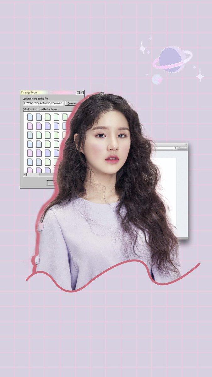 LOONA Heejin Wallpapers - Wallpaper Cave